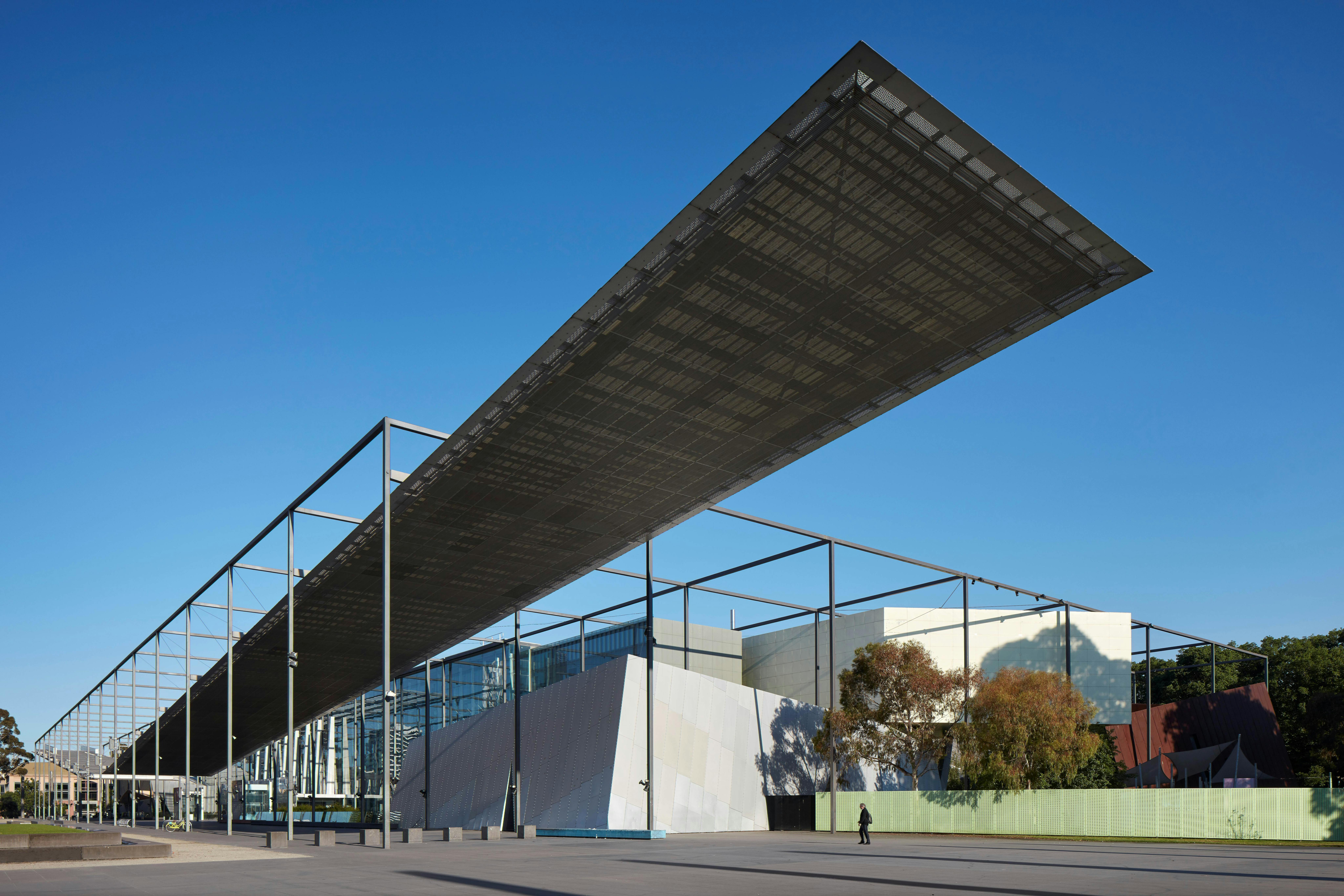 Melbourne Museum: Entry Tickets