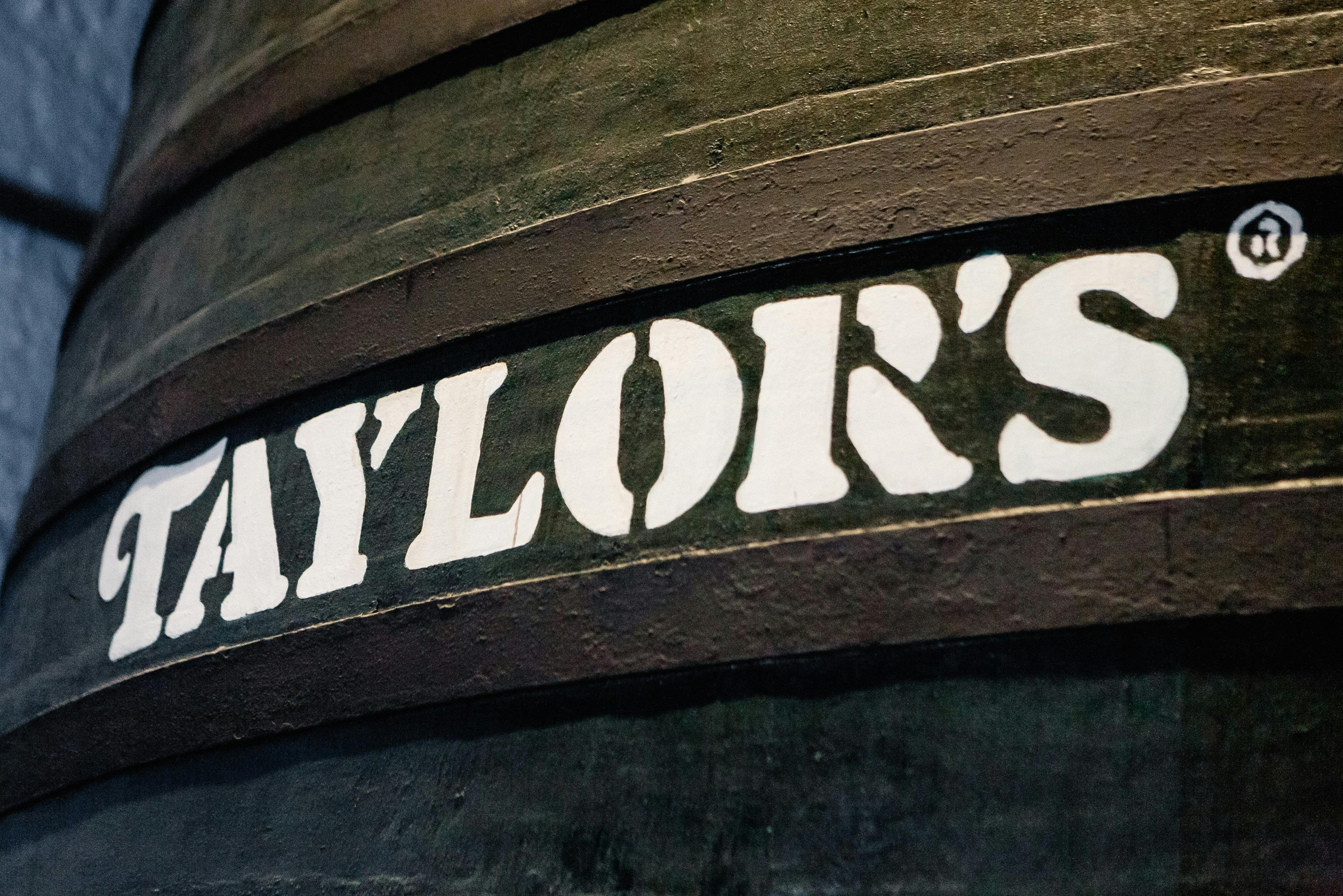 Taylor's Port Cellars: Winery & Wine Tasting Tickets