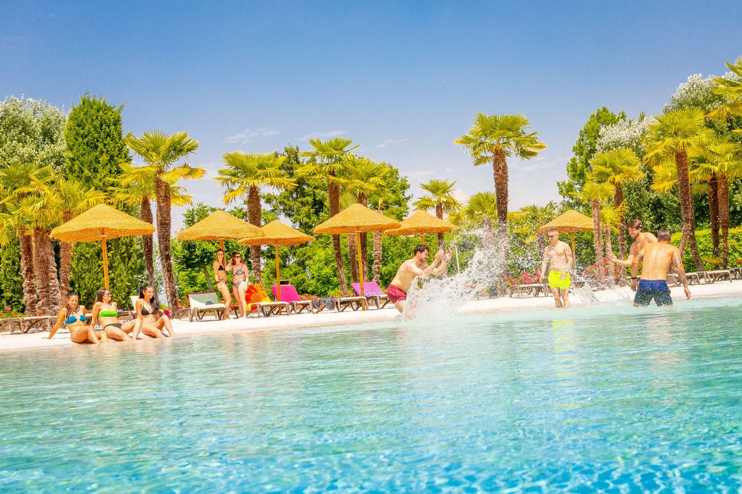 Parco Cavour Tickets | Tiqets