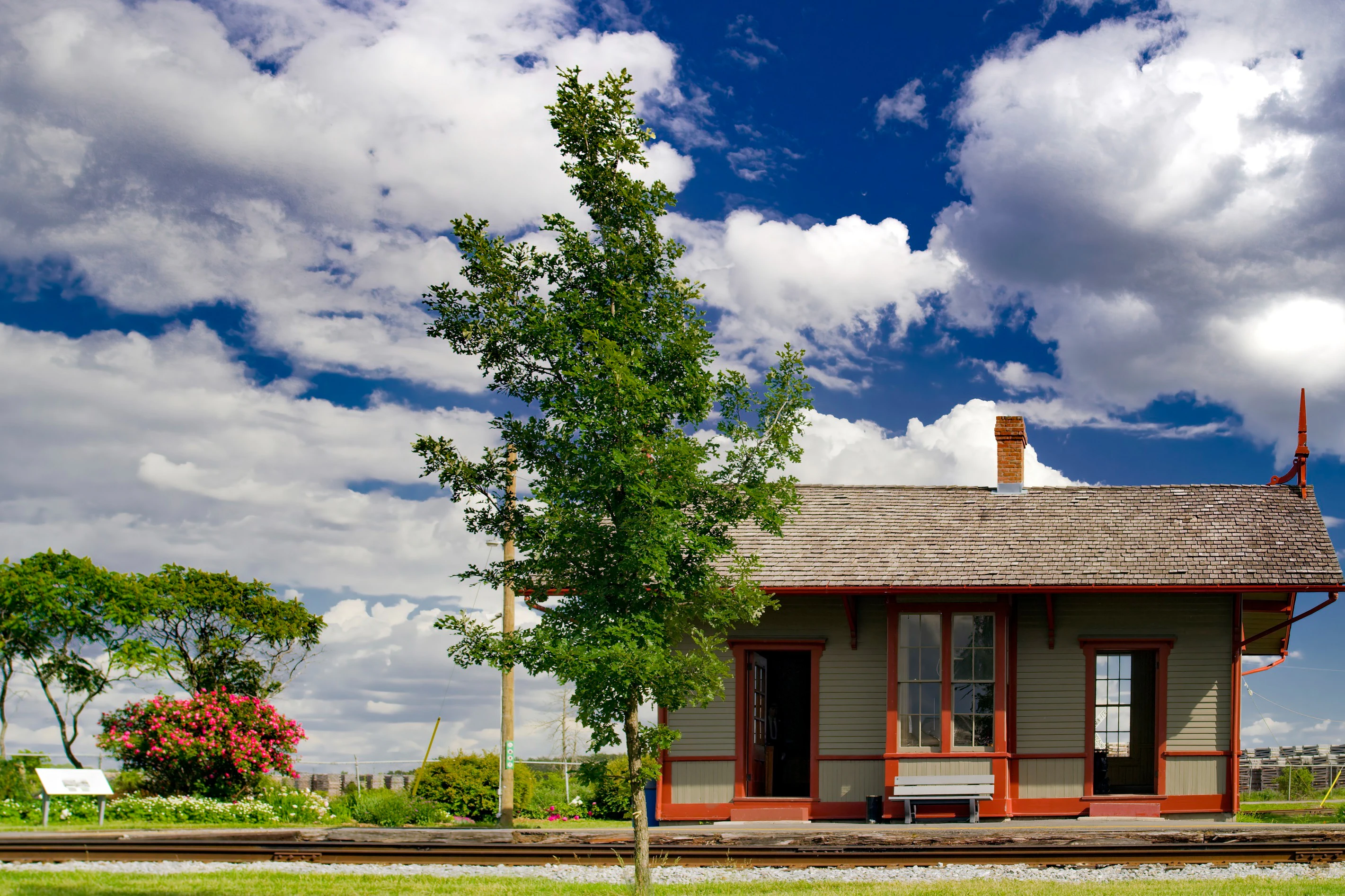 The Canadian Railway Museum tickets | Saint-Constant