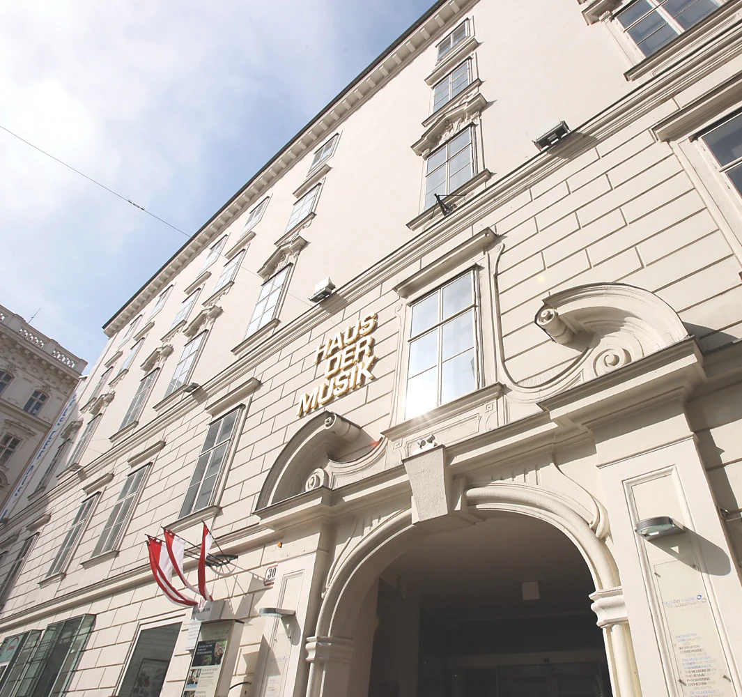 House of Music Vienna | Book Tickets, Tours & More