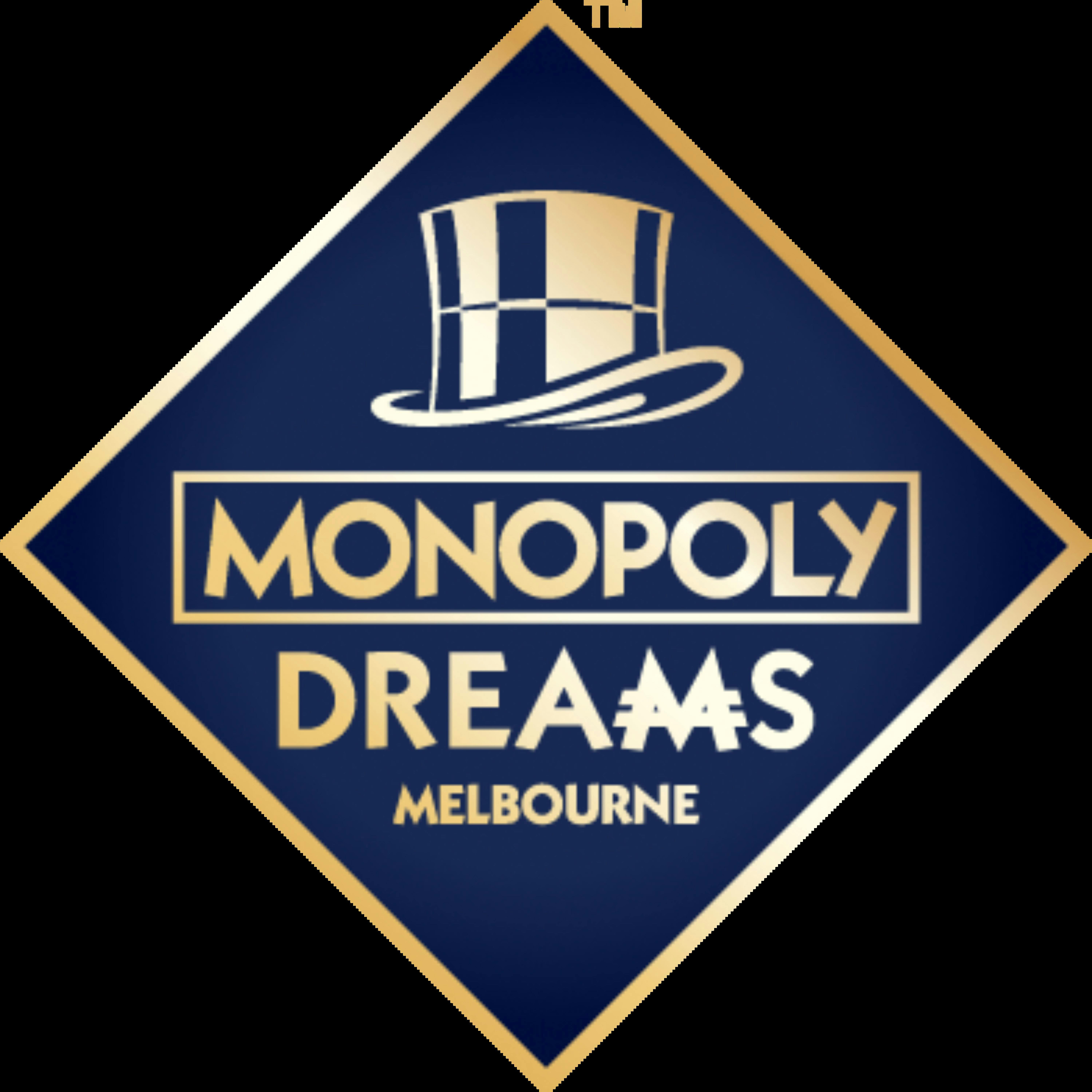Monopoly Dreams Melbourne Tickets | Tiqets
