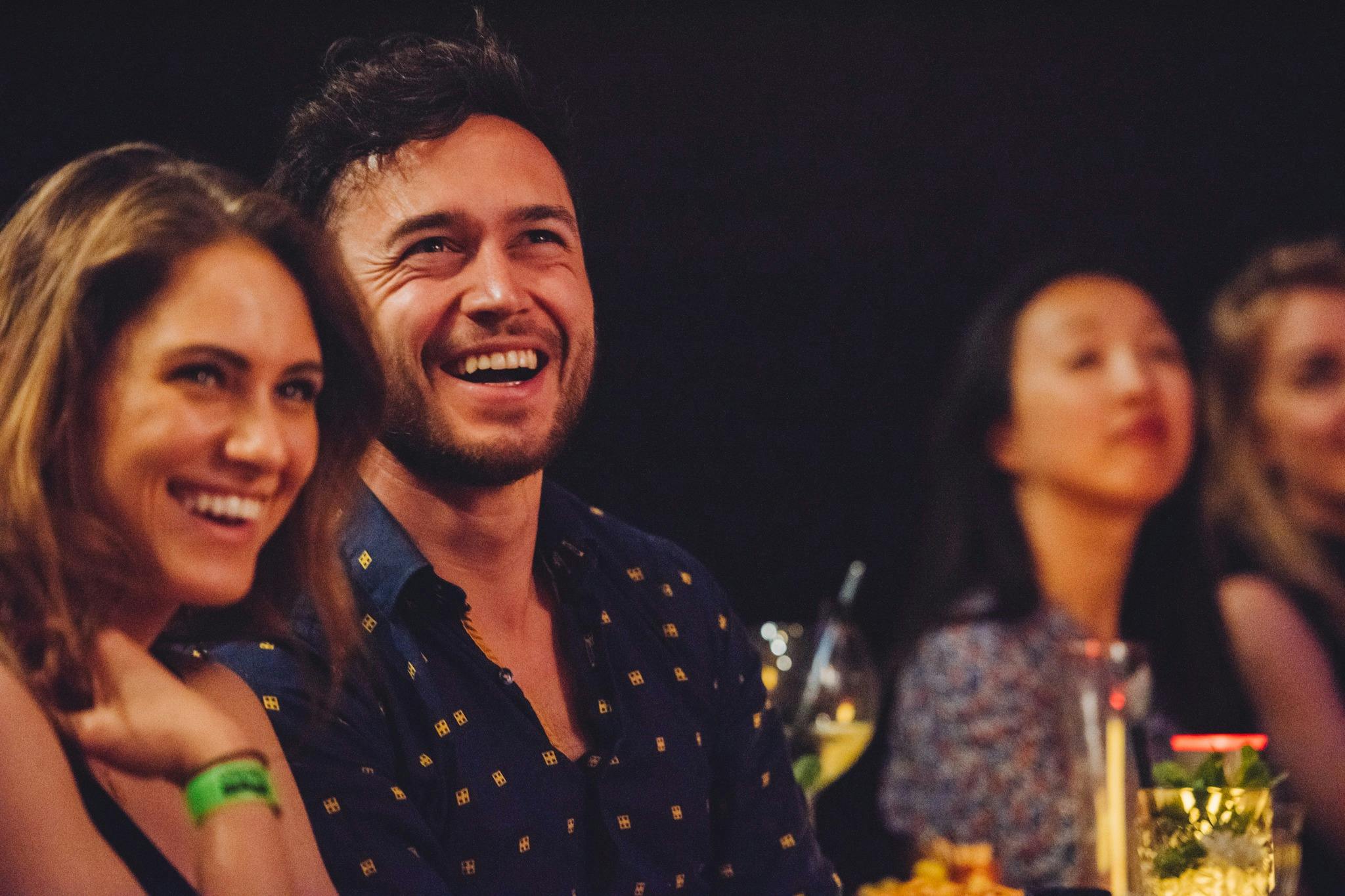 Boom Chicago: Musikalisches Improvisationsspektakel Tickets