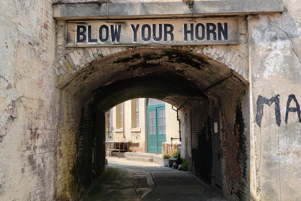 Alcatraz City Cruises: Official Alcatraz Island Admission Ticket | Book ...