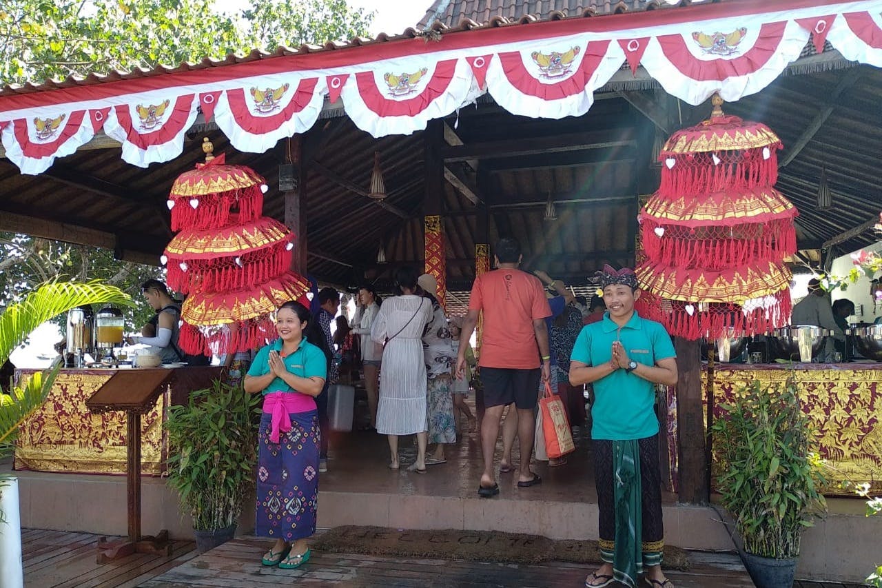 Nusa Penida Island: Fast Boat Transfer from/to Sanur
