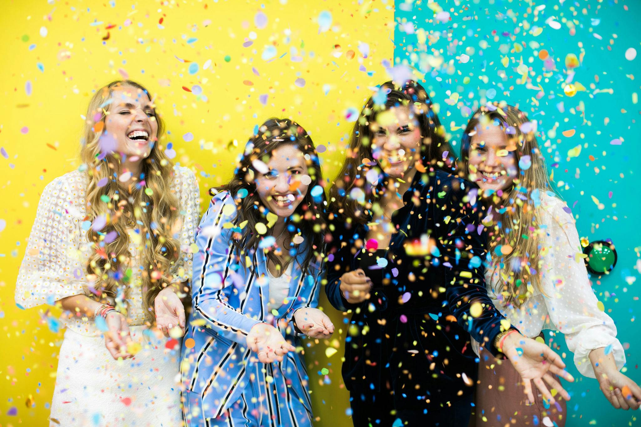 WONDR Experience | WONDR tickets | tiqets.com