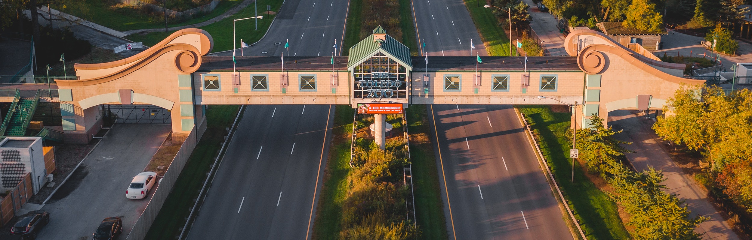 Toledo Zoo | Book Tickets, Tours & More