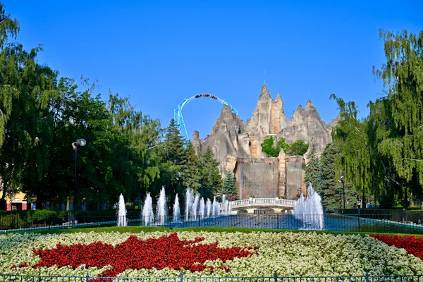 Canada's Wonderland: One Day Ticket | Book Online