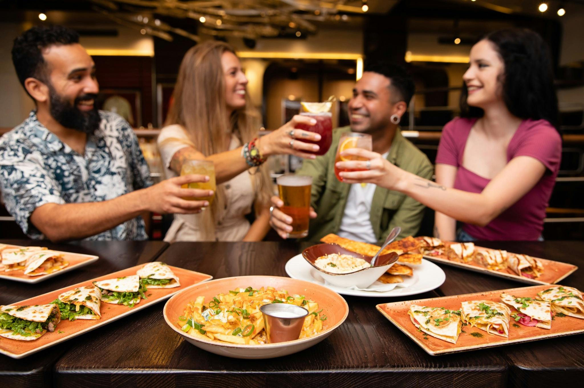 Hard Rock Cafe Chicago Dining Experience Tickets