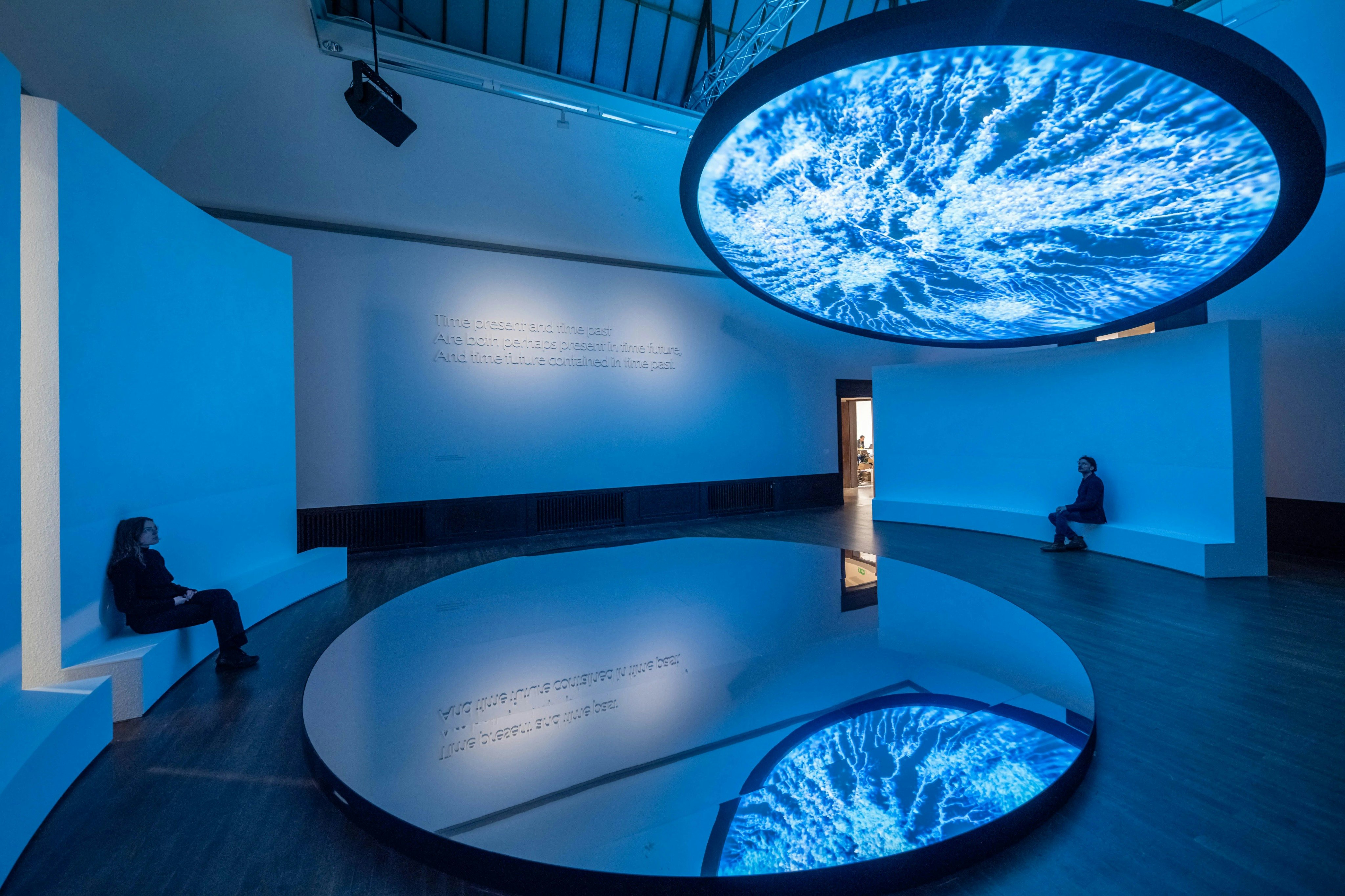 ARTECHOUSE Houston | Book Tickets, Tours & More