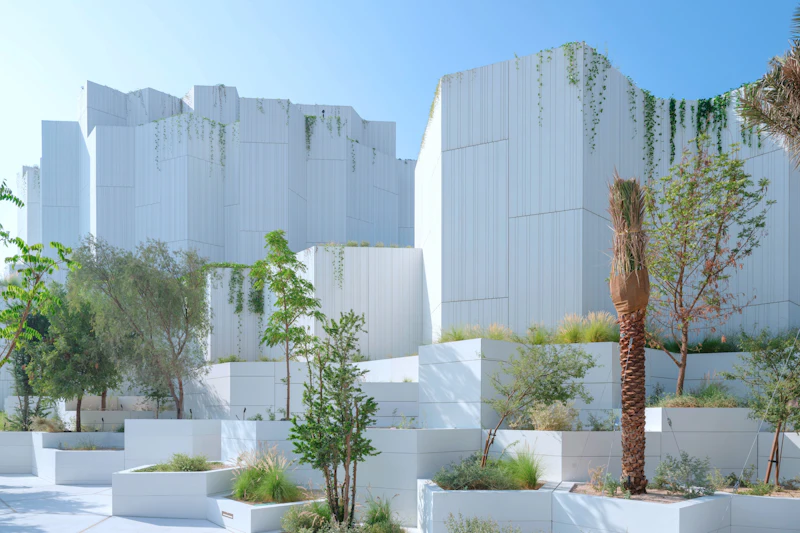 Yas Island Abu Dhabi 3 Park Ticket + Natural History Museum Abu Dhabi