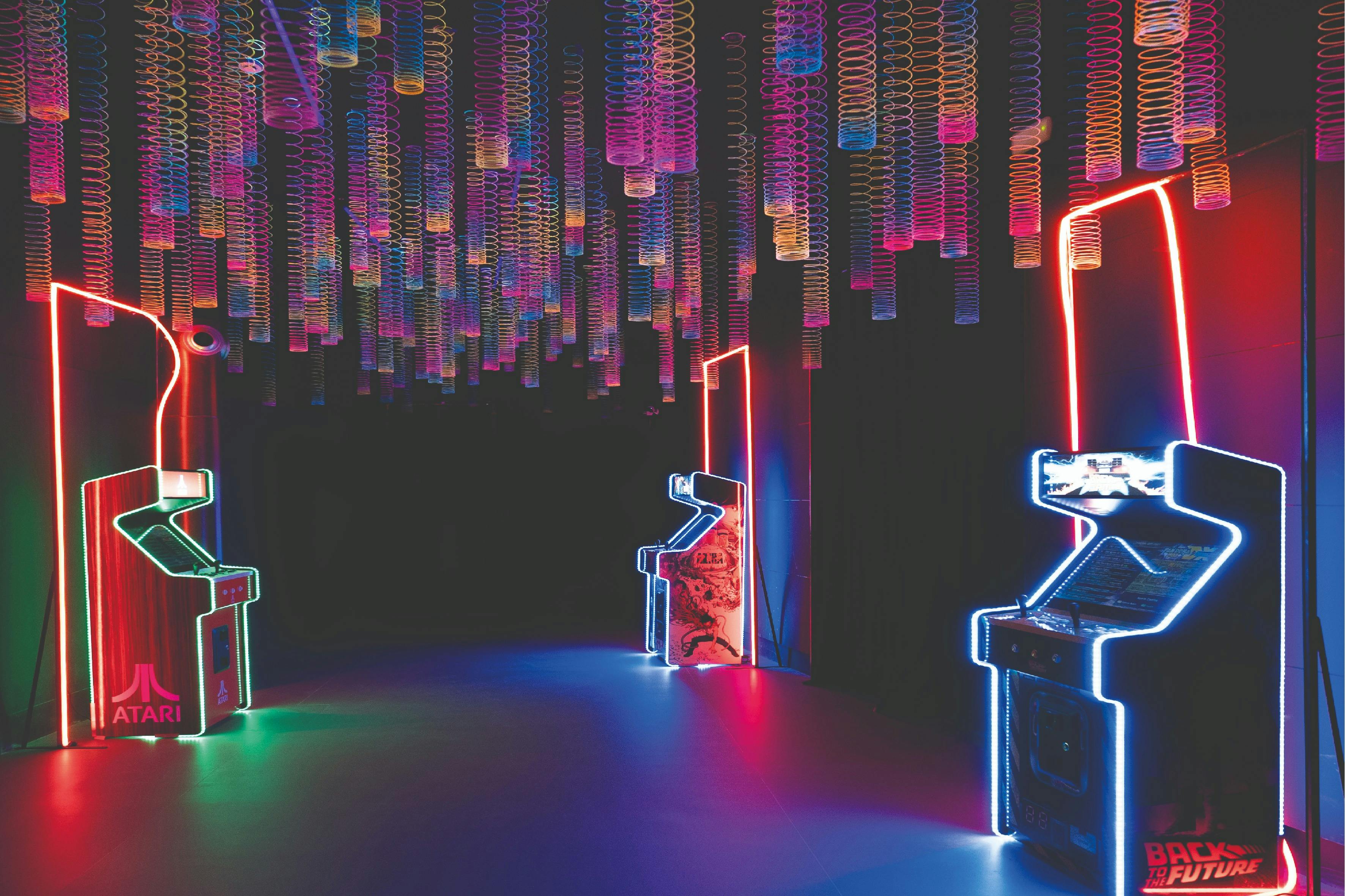 IKONO Barcelona Immersive Experience Tickets | Tiqets