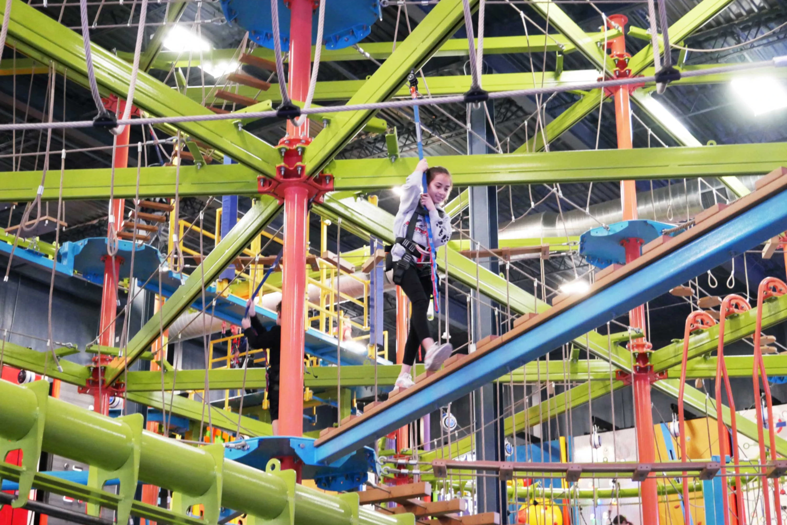 West Michigan Adventure Park Allegan | Zarezerwuj bilety, wycieczki i ...