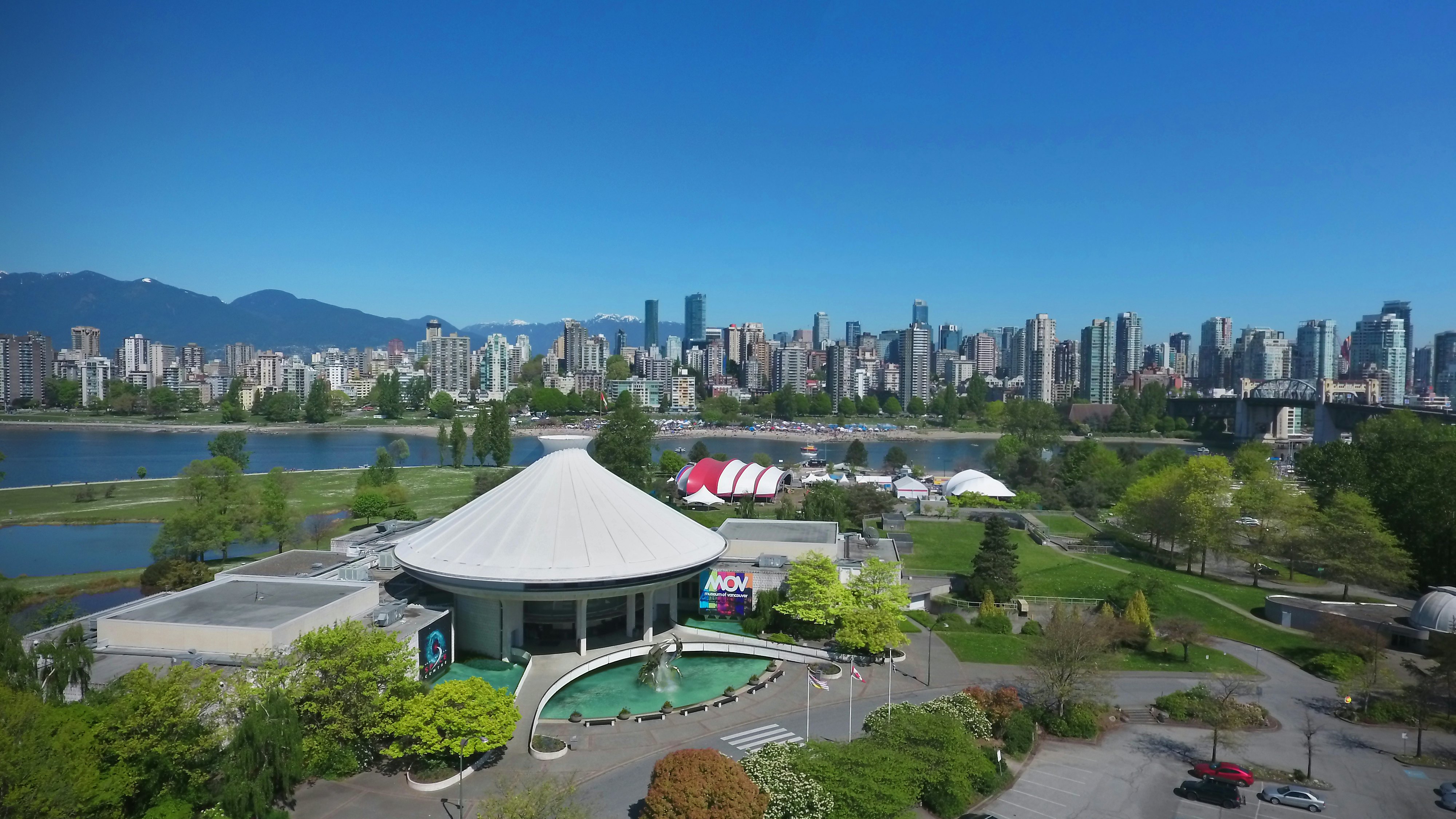 Museum of Vancouver tickets | Vancouver