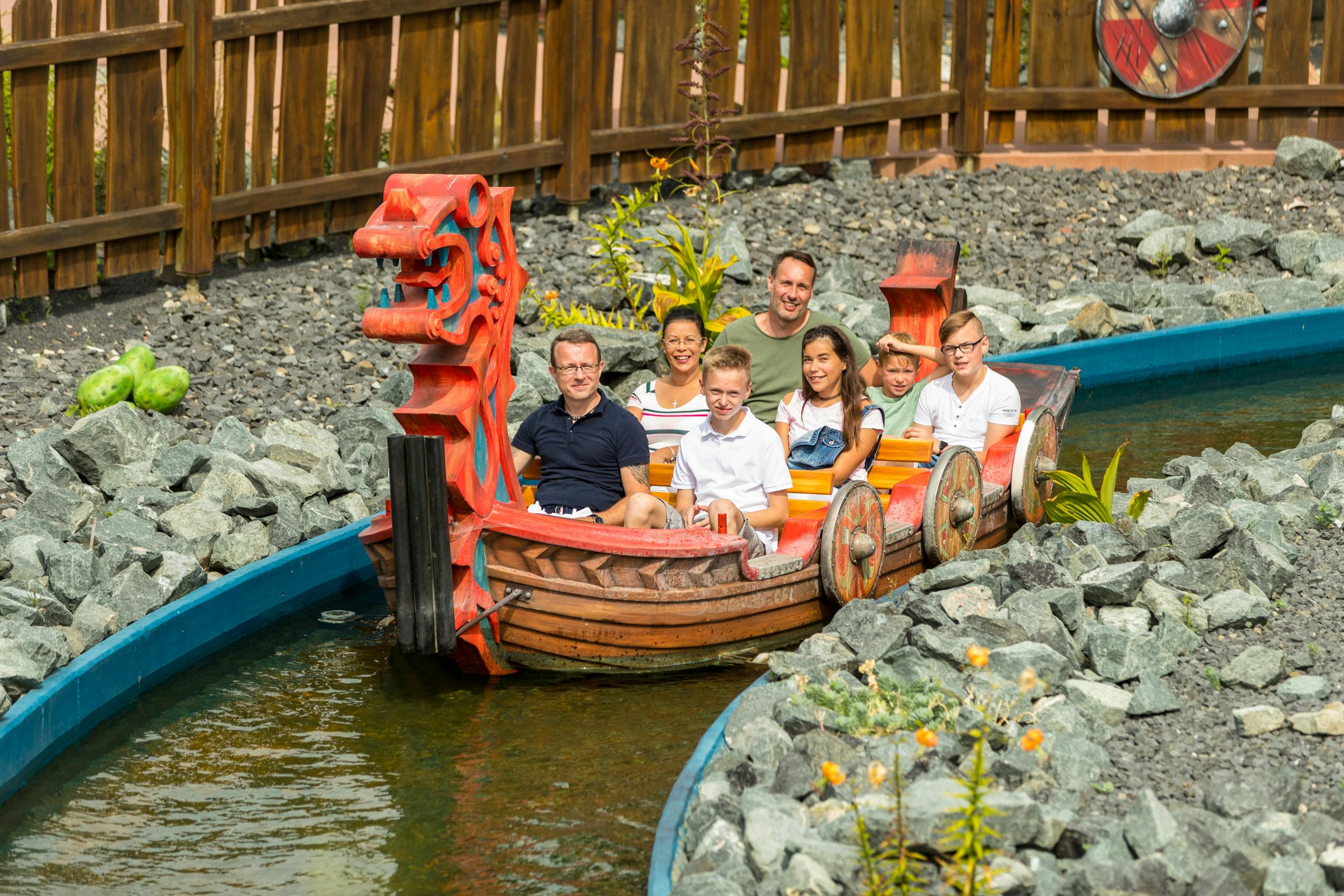 Heide Park Resort Tickets | Tiqets