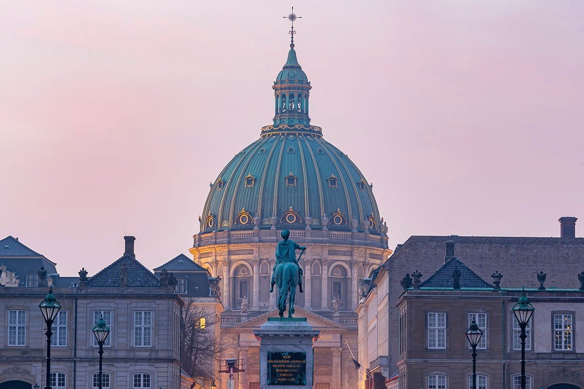 MACA Museum tickets | Copenhagen