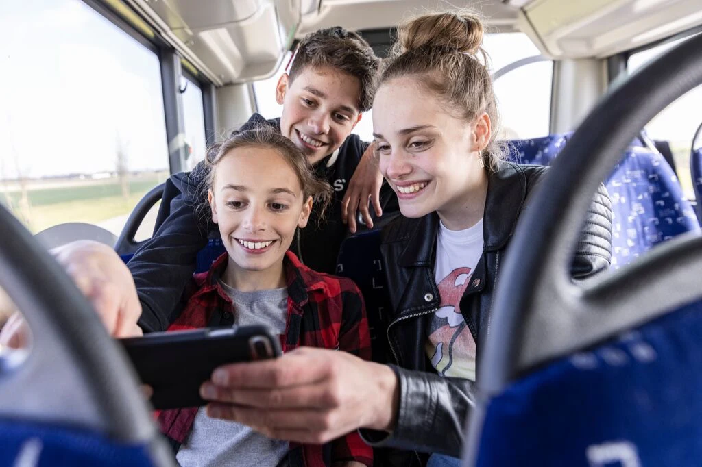 Book your Groningen Public transport tickets online