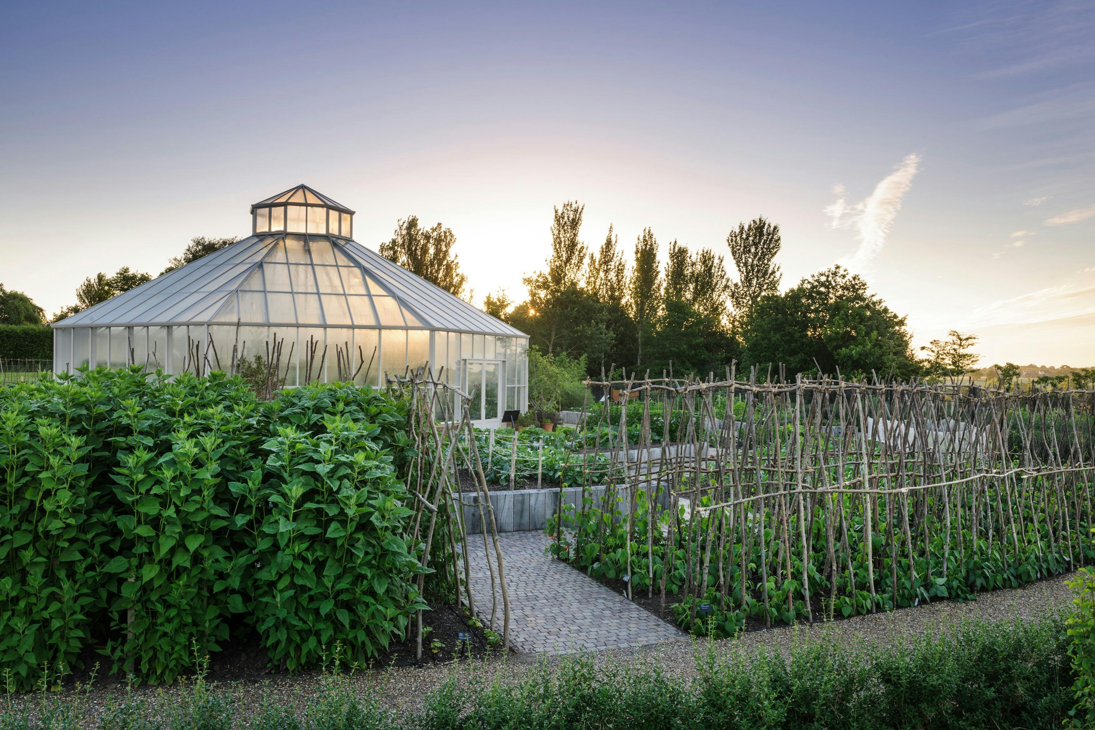 RHS Garden Hyde Hall Tickets | Tiqets