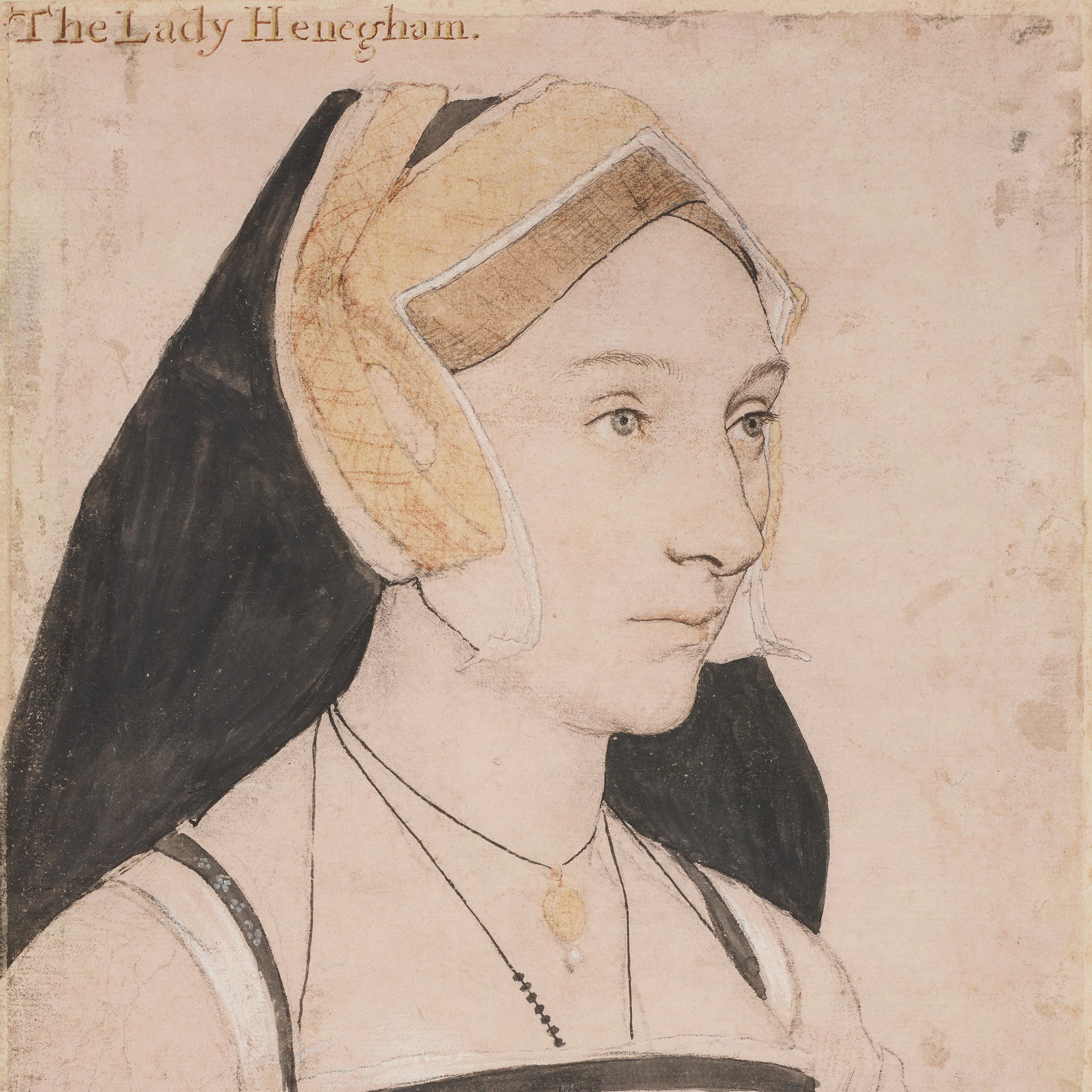 Exhibition: Holbein at the Tudor Court, Buckingham Palace | Tiqets.com