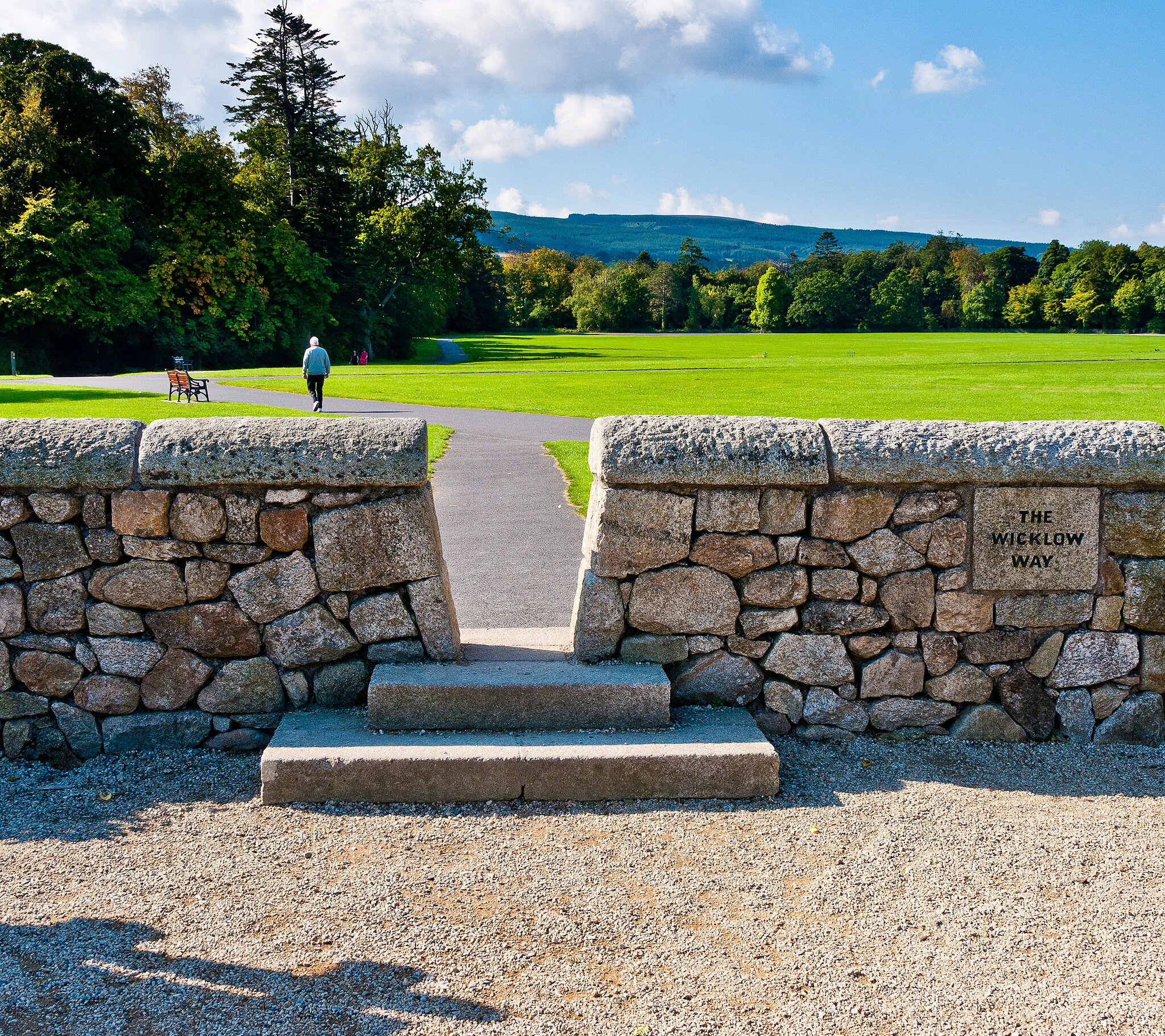 Marlay Park, Dublin | Book Tickets, Tours & More