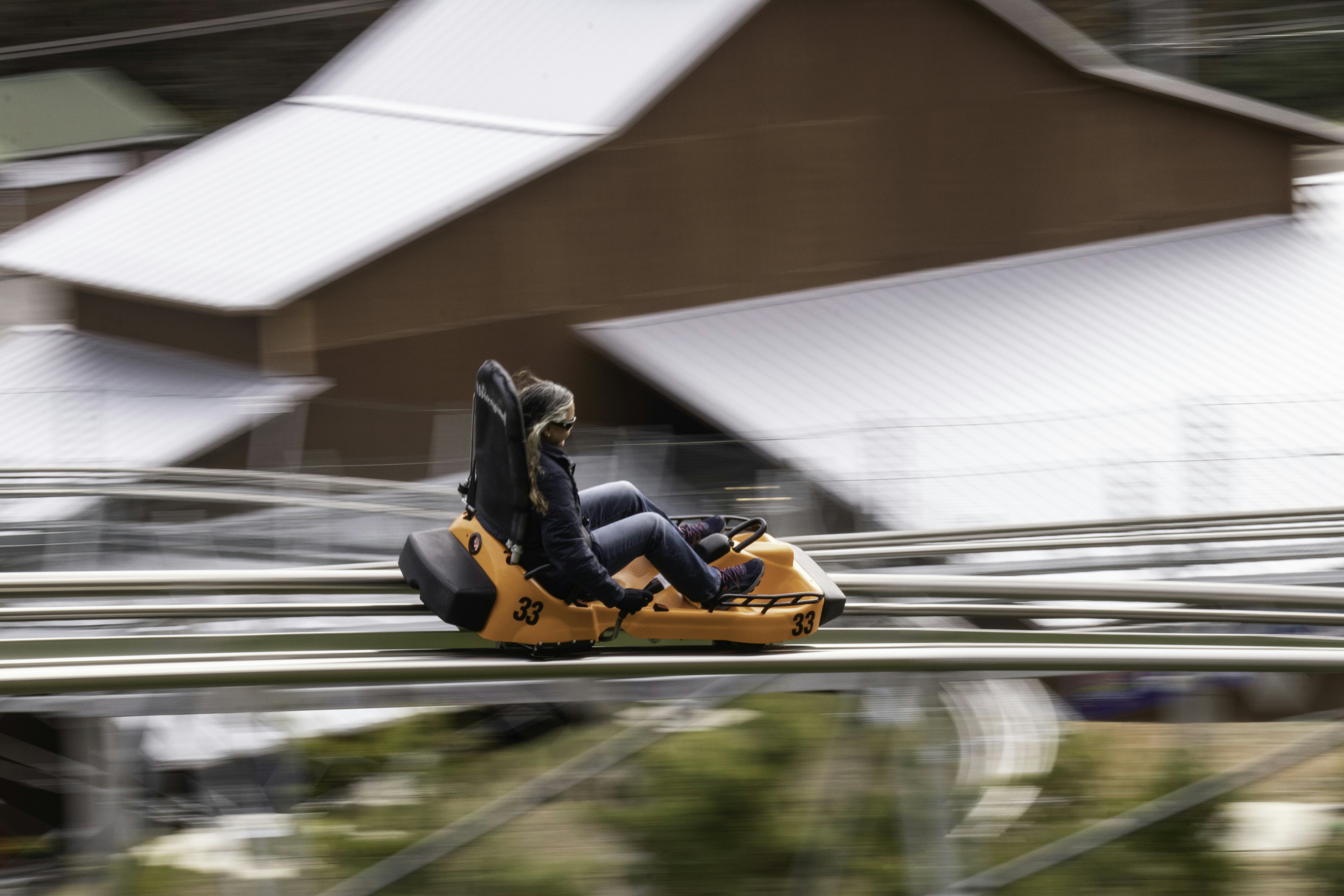 Rocky Top Mountain Coaster | Book Tickets, Tours & More