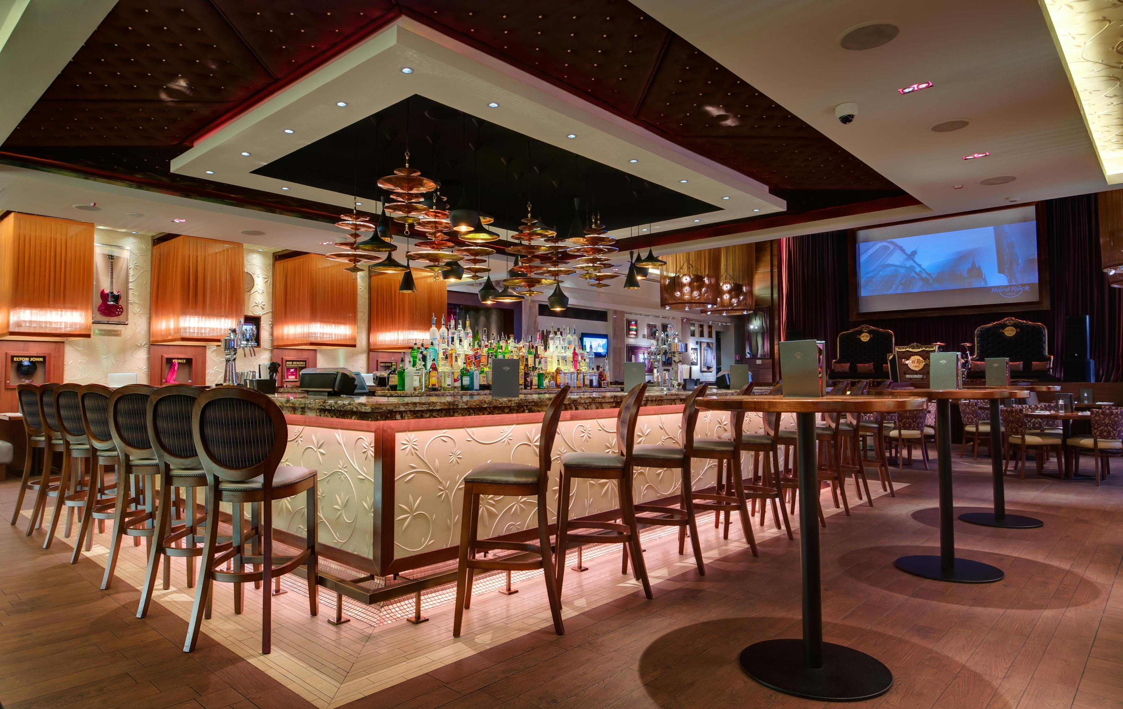 Hard Rock Cafe Florencja