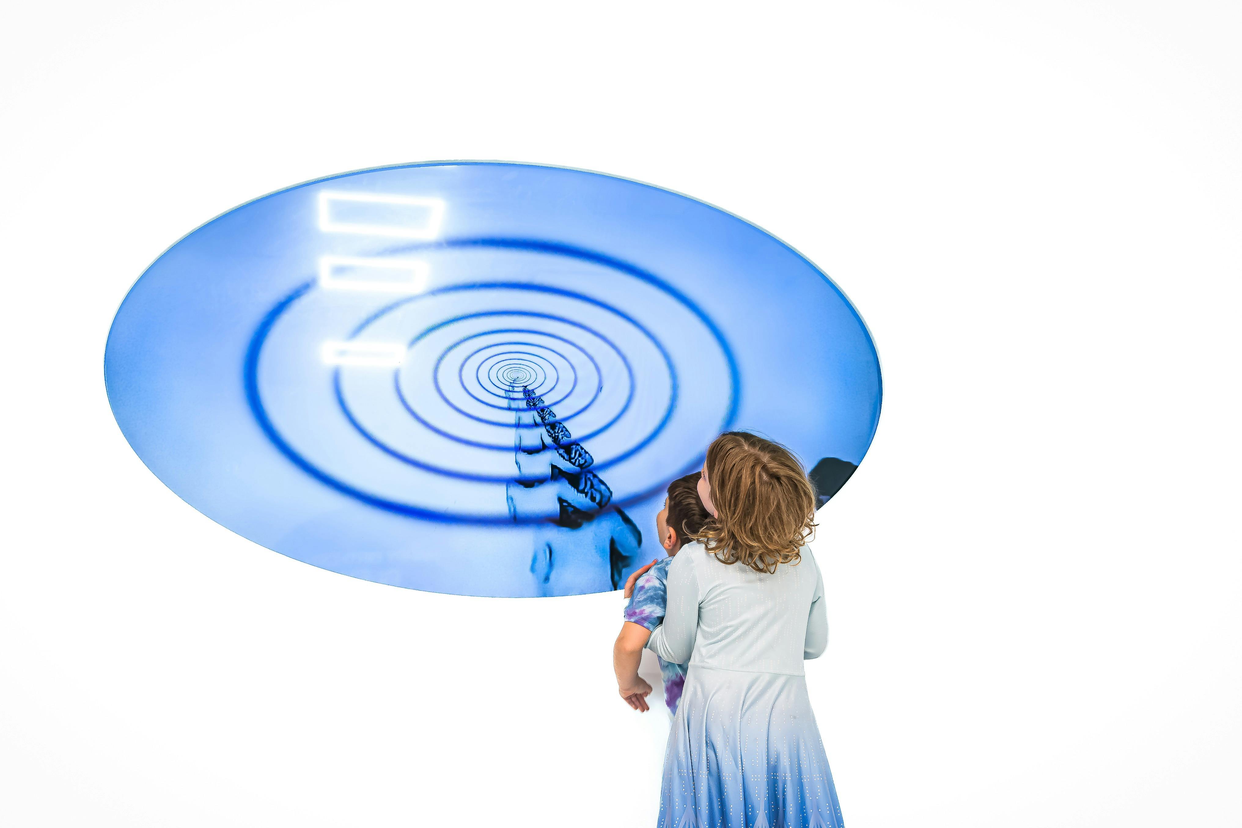 INTER: Immersive Adventure Ticket | Book Online