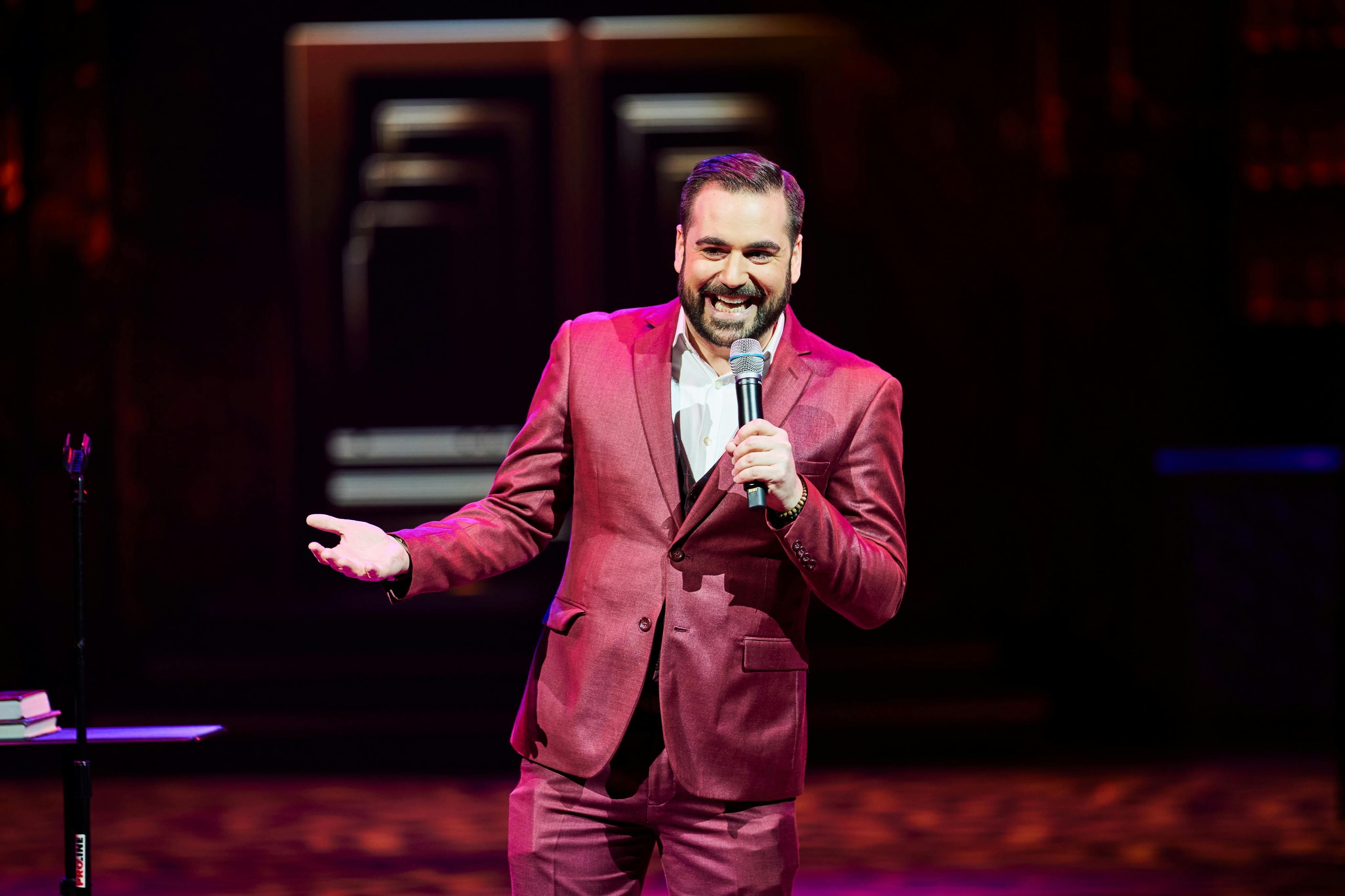 Las Vegas: Mad Apple by Cirque du Soleil Tickets