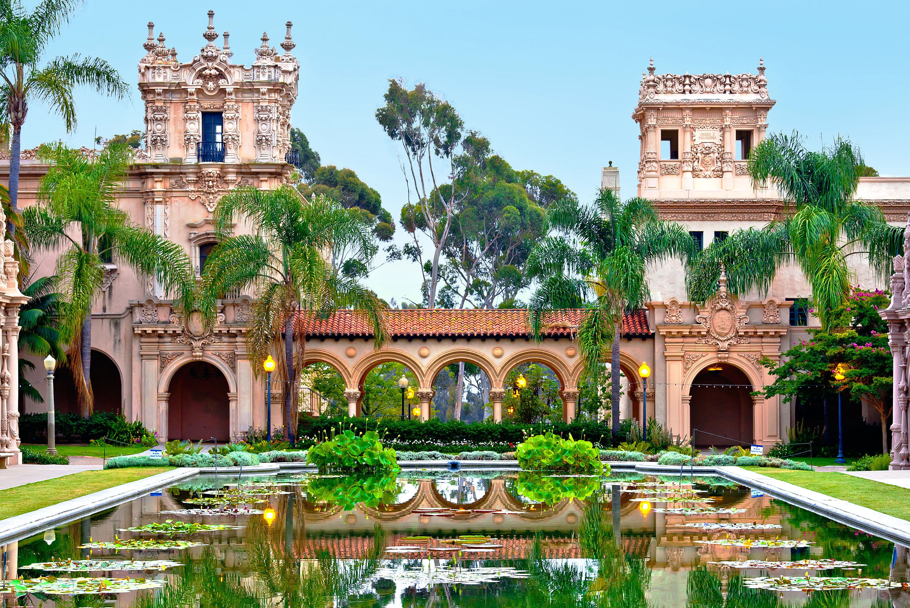 Tickets Voor Balboa Park San Diego Tickets Voor Balboa Park San Diego