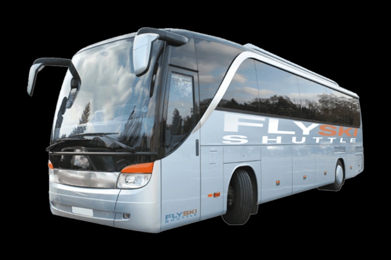 Dolomiti: Flyski Navetta dal Passo del Tonale all'aeroporto di Bergamo ...