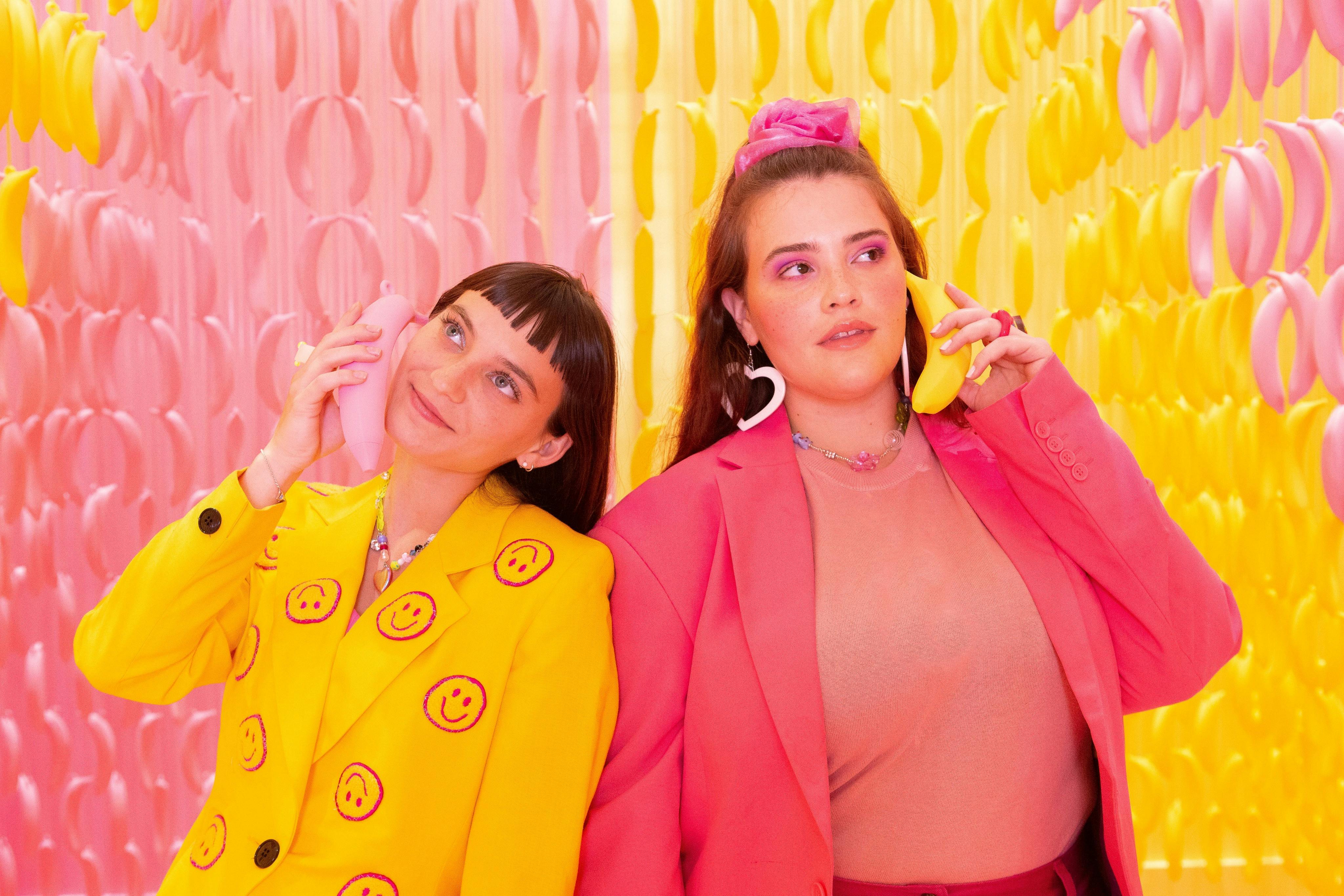 Museum of Ice Cream Austin: VIP Anytime Entry Ticket