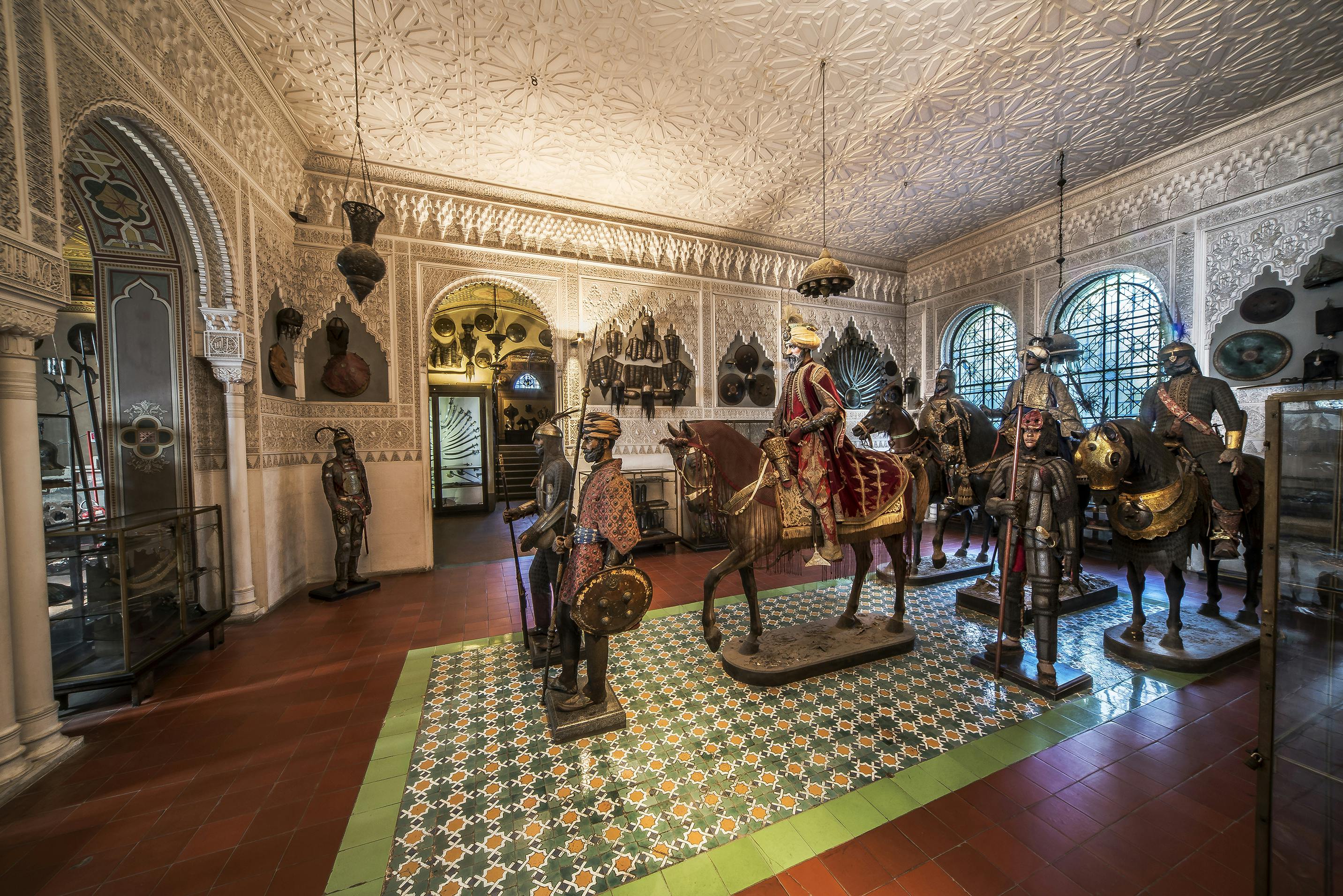 Stibbert Museum Tickets | Skip The Line