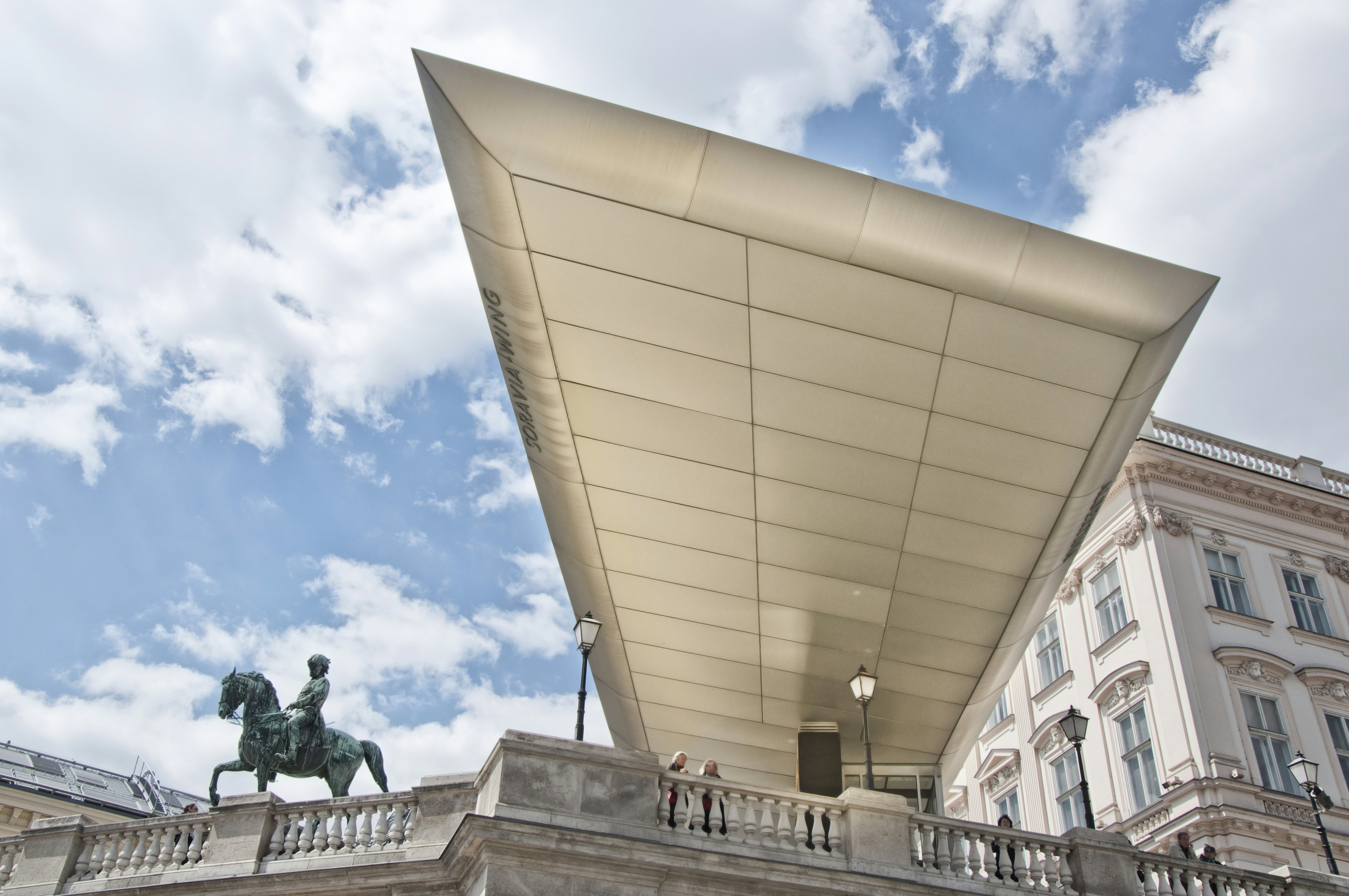 Albertina Museum, Vienna | Book Tickets, Tours & More