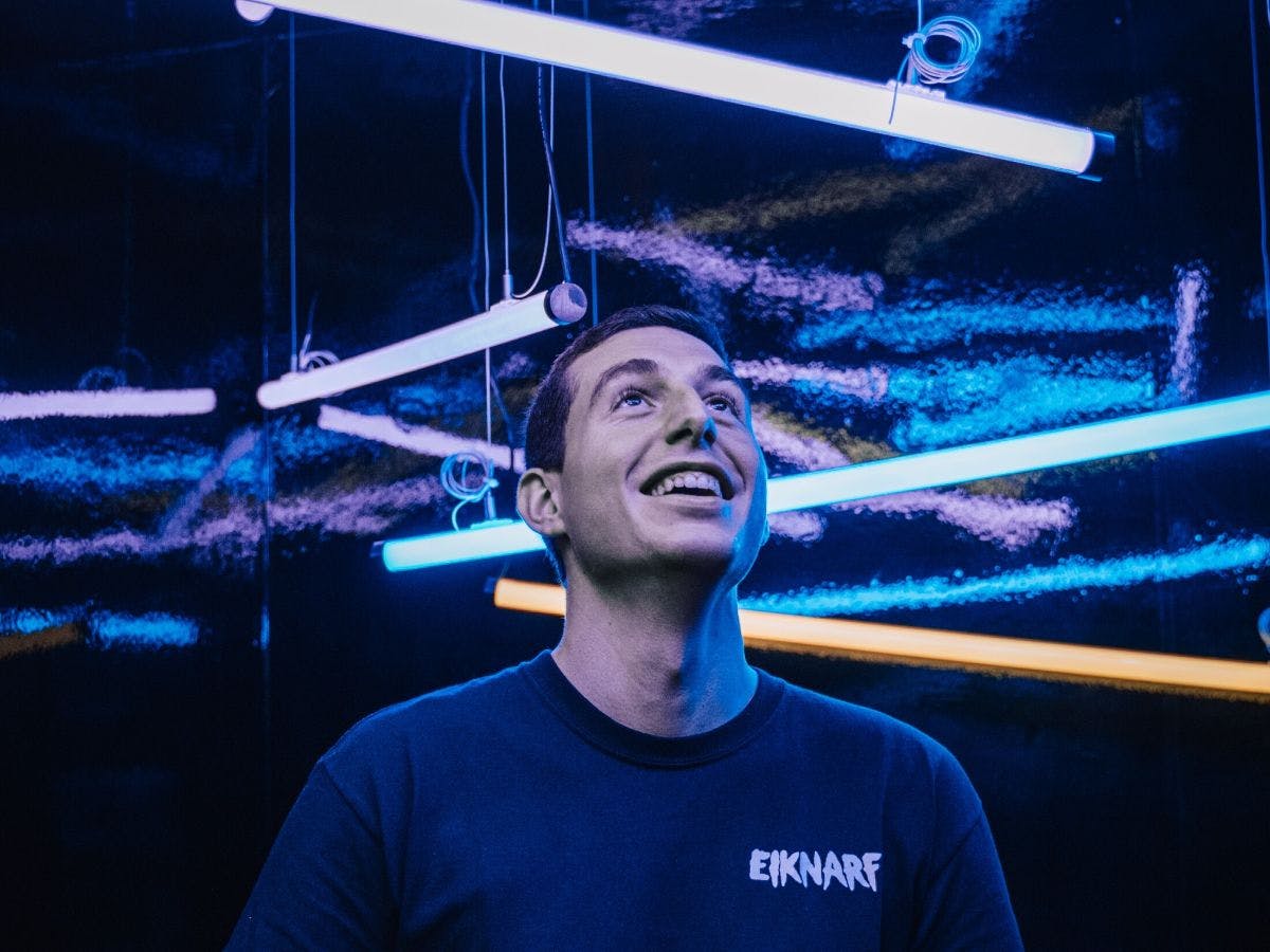 IKONO Roma : expérience immersive