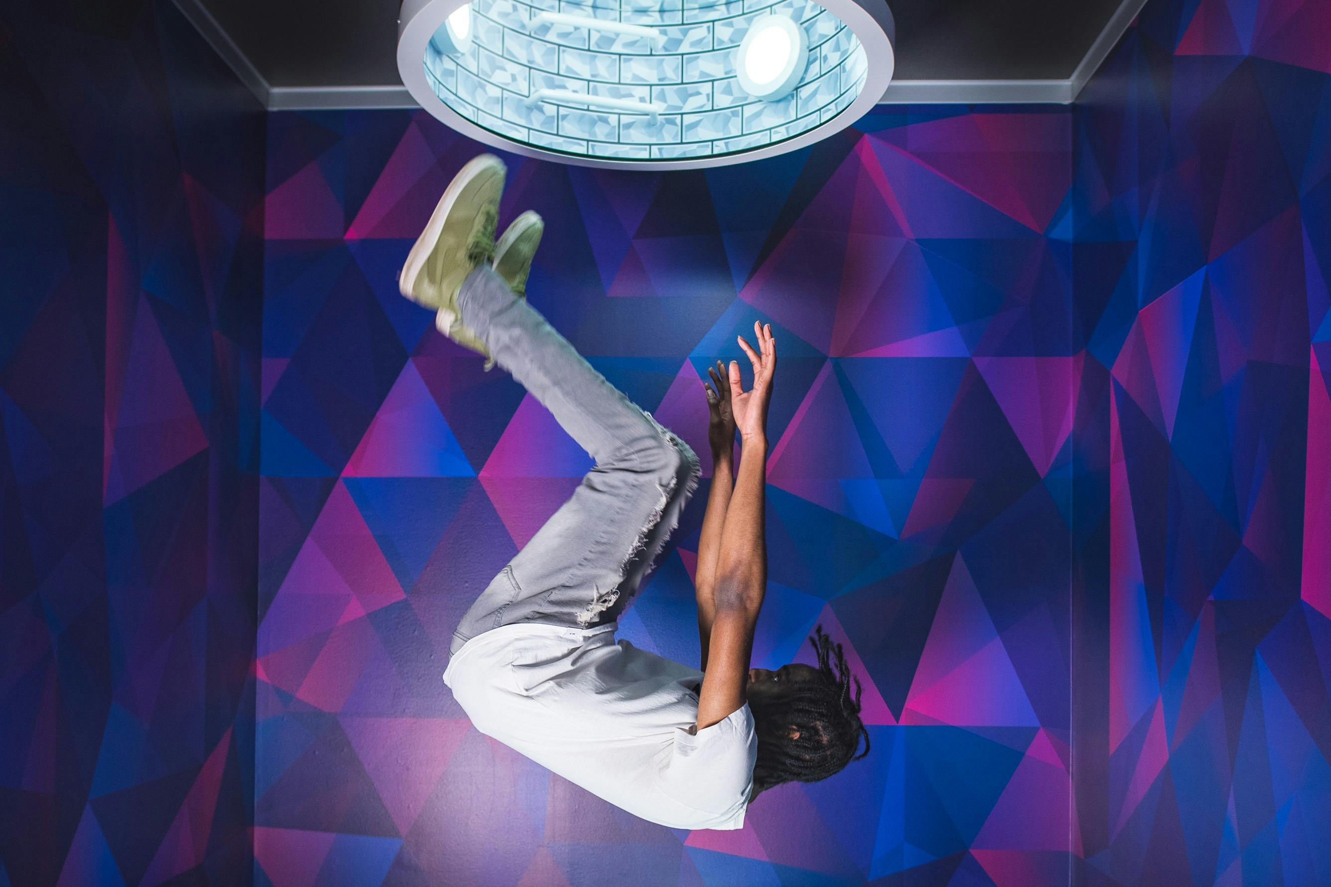 Bilhetes Paradox Museum Miami | Miami