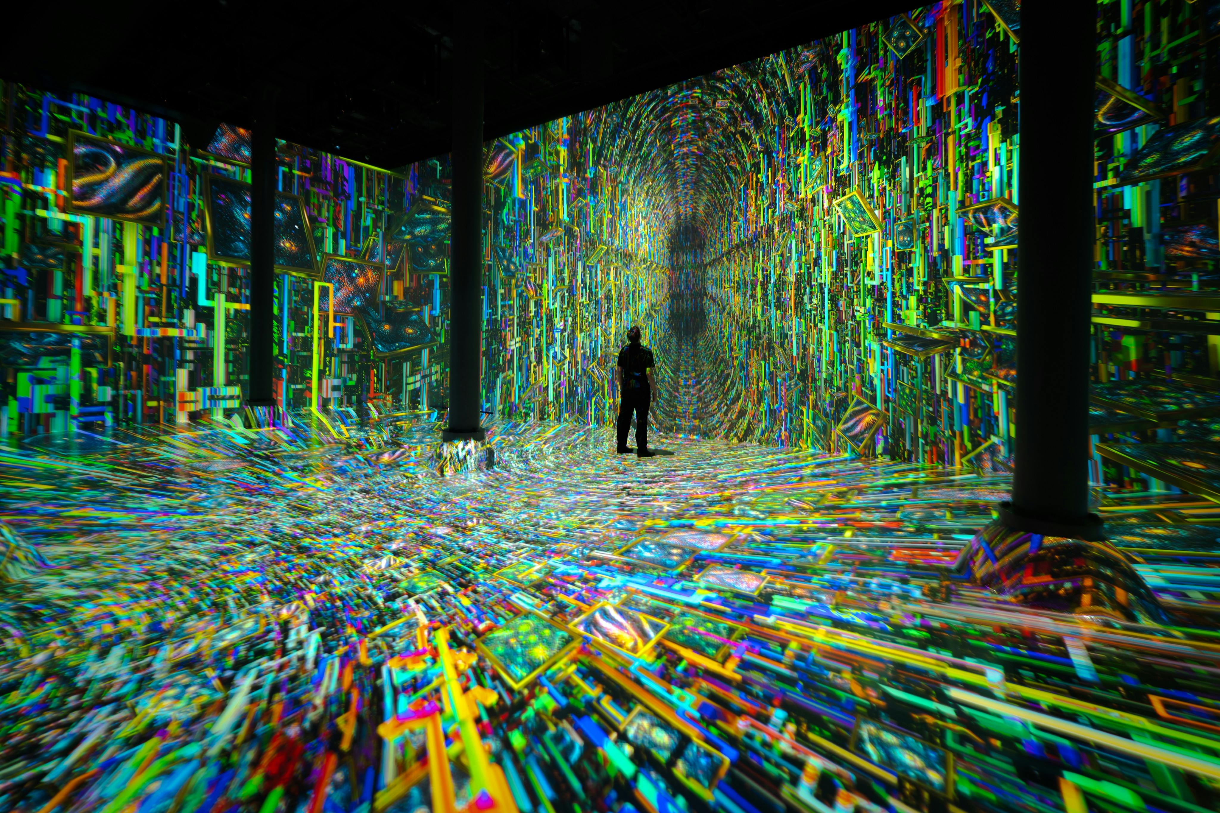 ARTECHOUSE New York tickets | New York