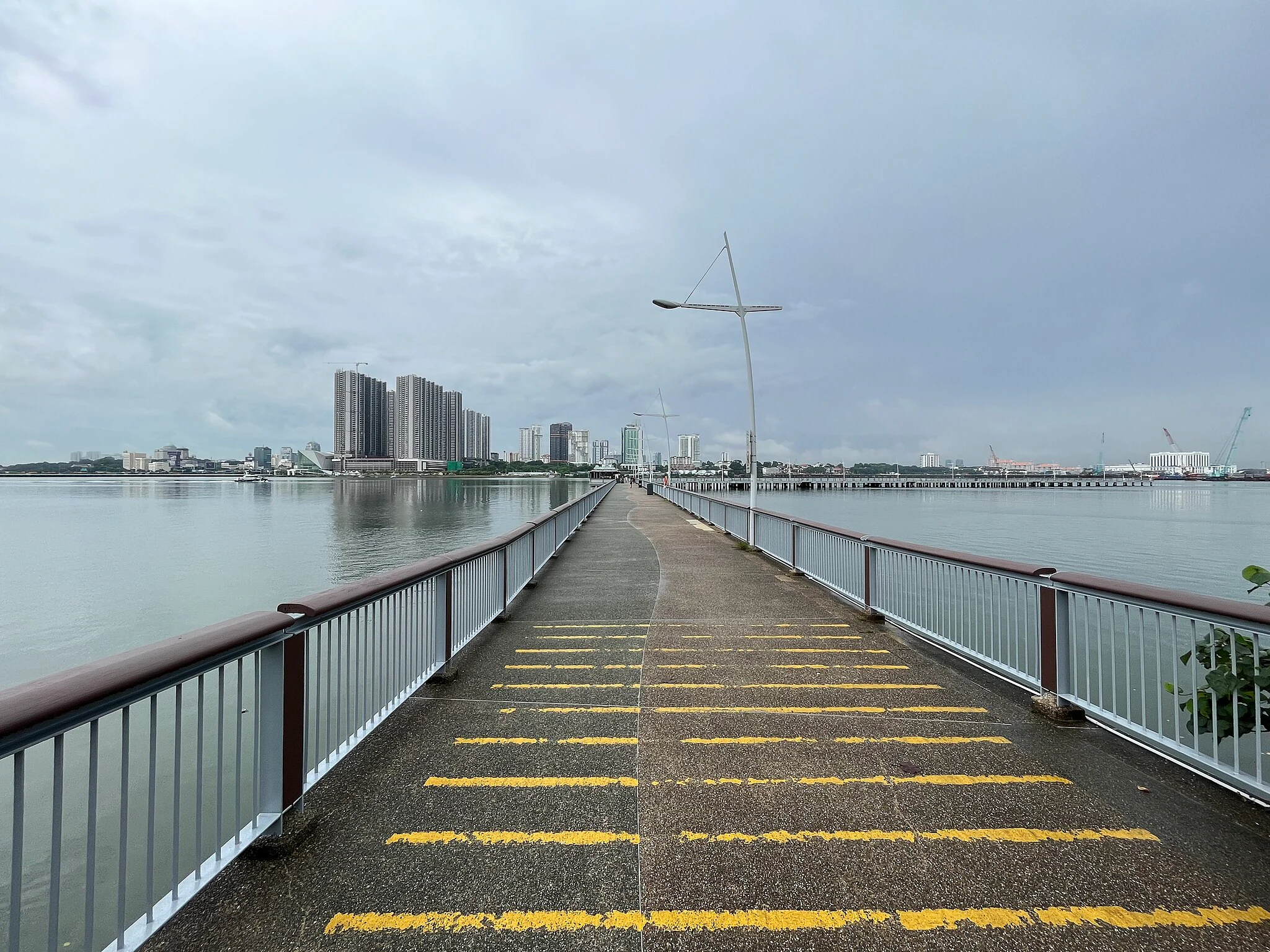 Parc riverain de Woodlands, Singapour | Réservez des billets, des ...