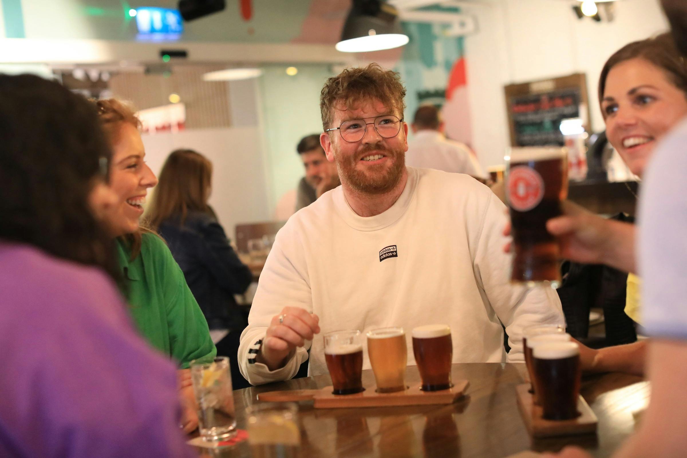 Smithwick's Experience Tour | Tiqets