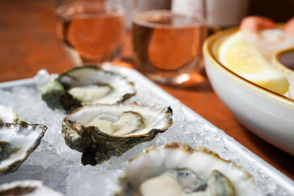 Seattle: Tour del brunch a base di frutti di mare | Prenota Online