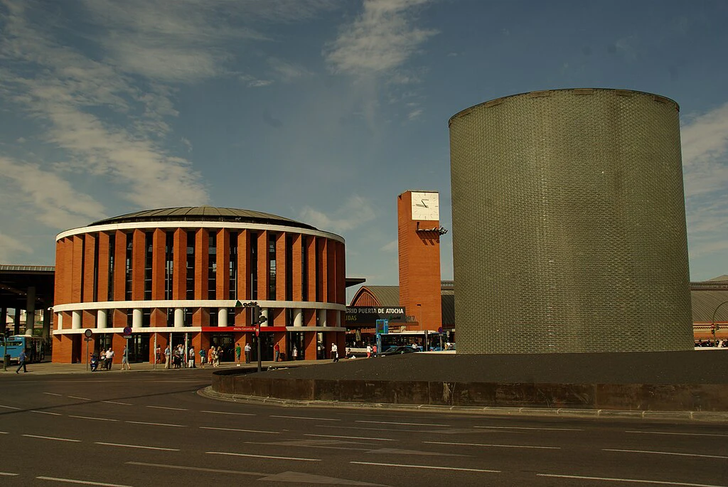 Atocha Station Memorial, Madrid | Book Tickets, Tours & More