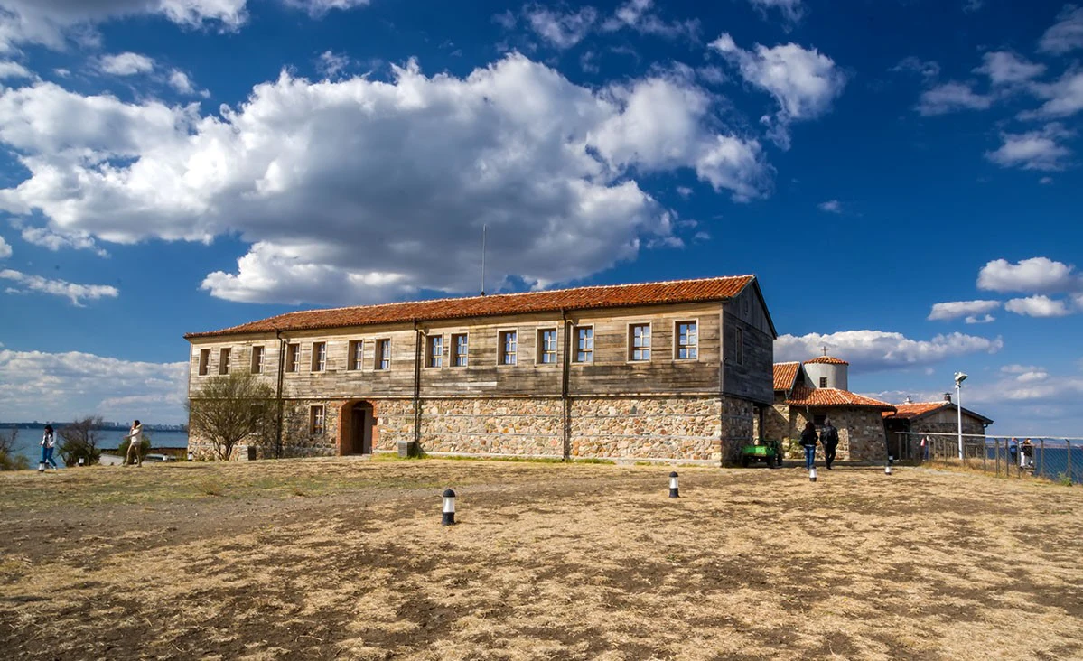St. Anastasia Monastery tickets | Burgas