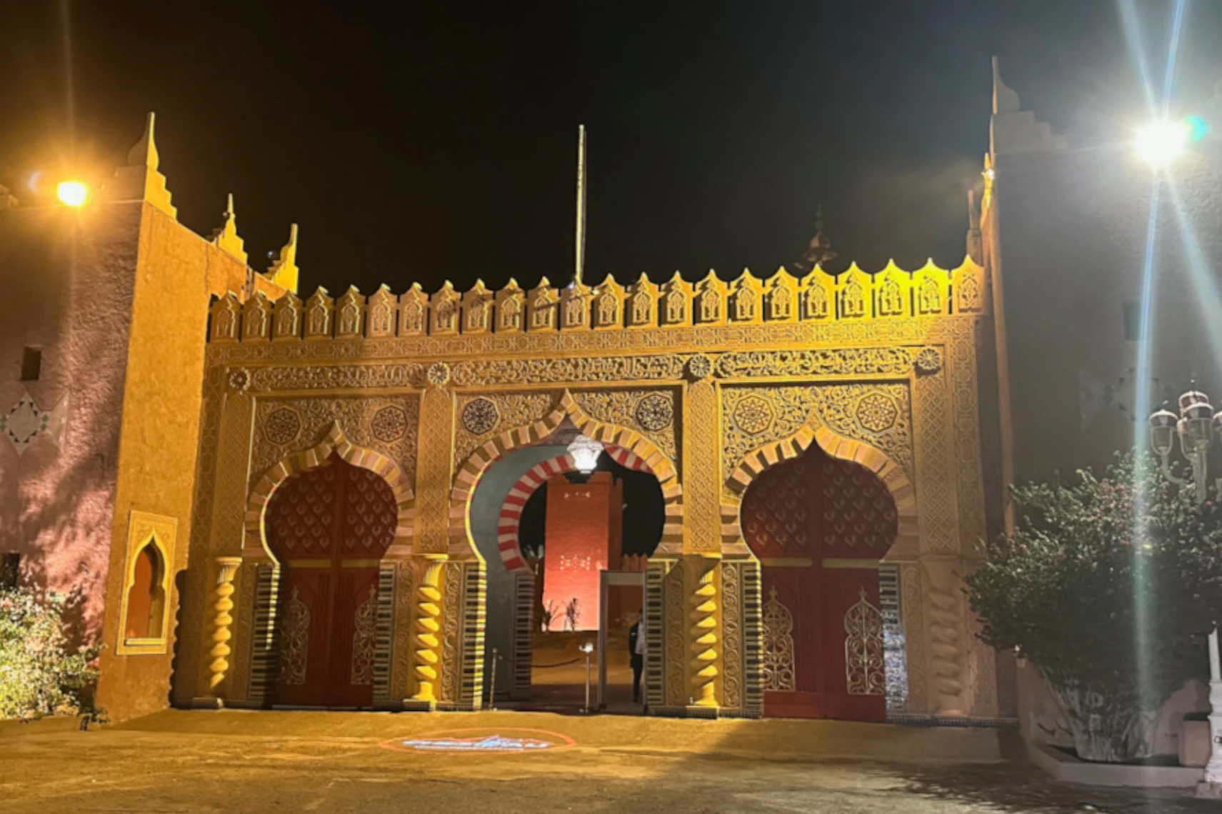 Marrakesh Dance Shows | Κράτηση εισιτηρίων online