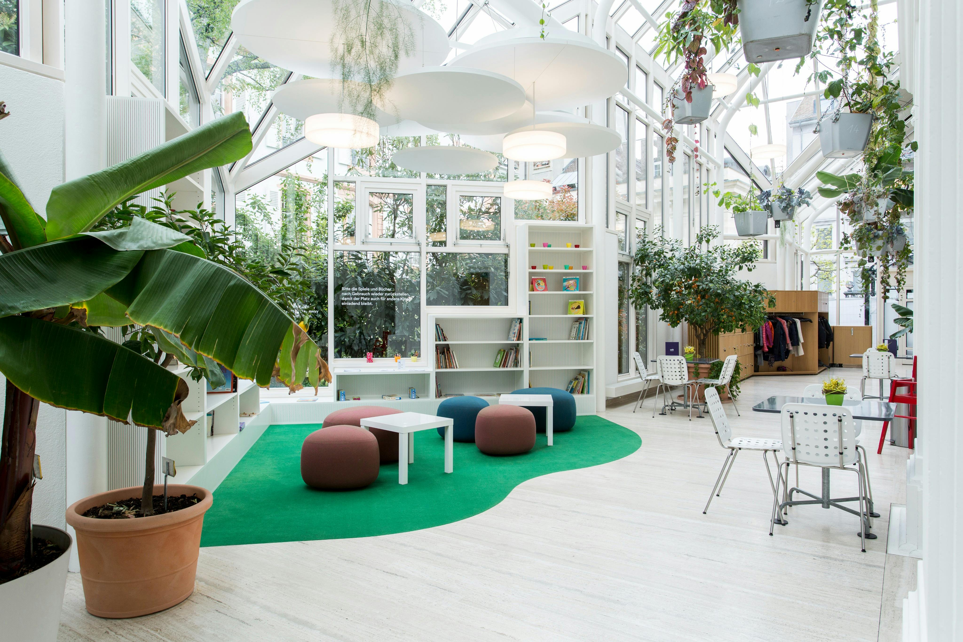 Alimentarium Food Museum Lausanne | Tiqets