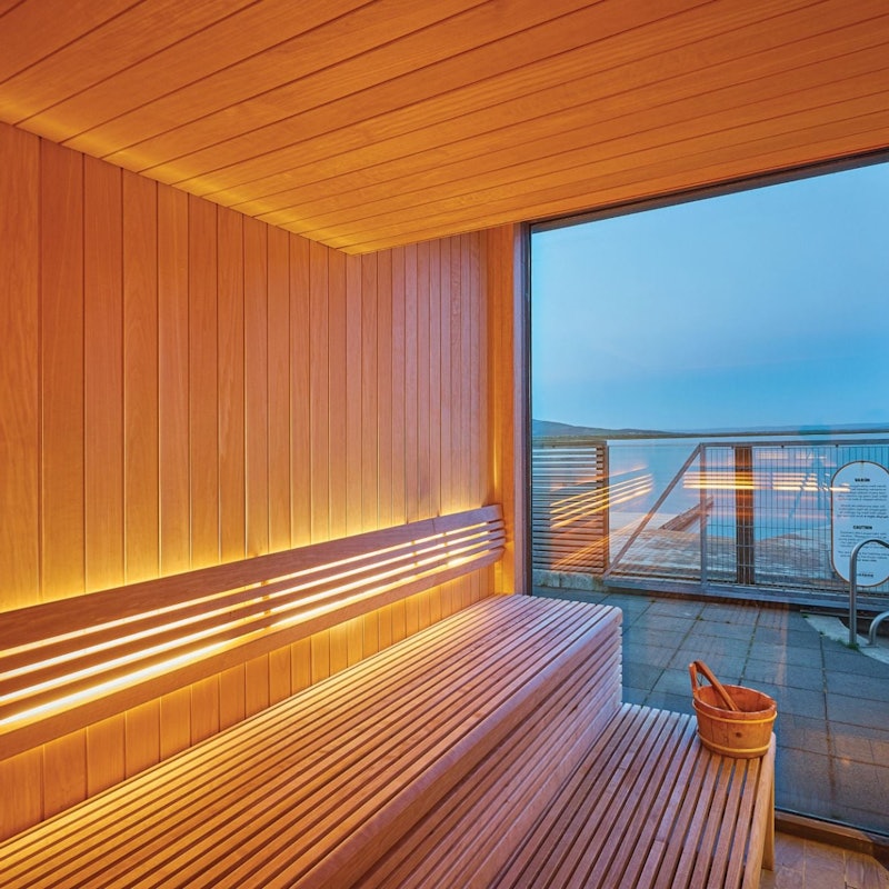 Hot Springs Iceland Tickets