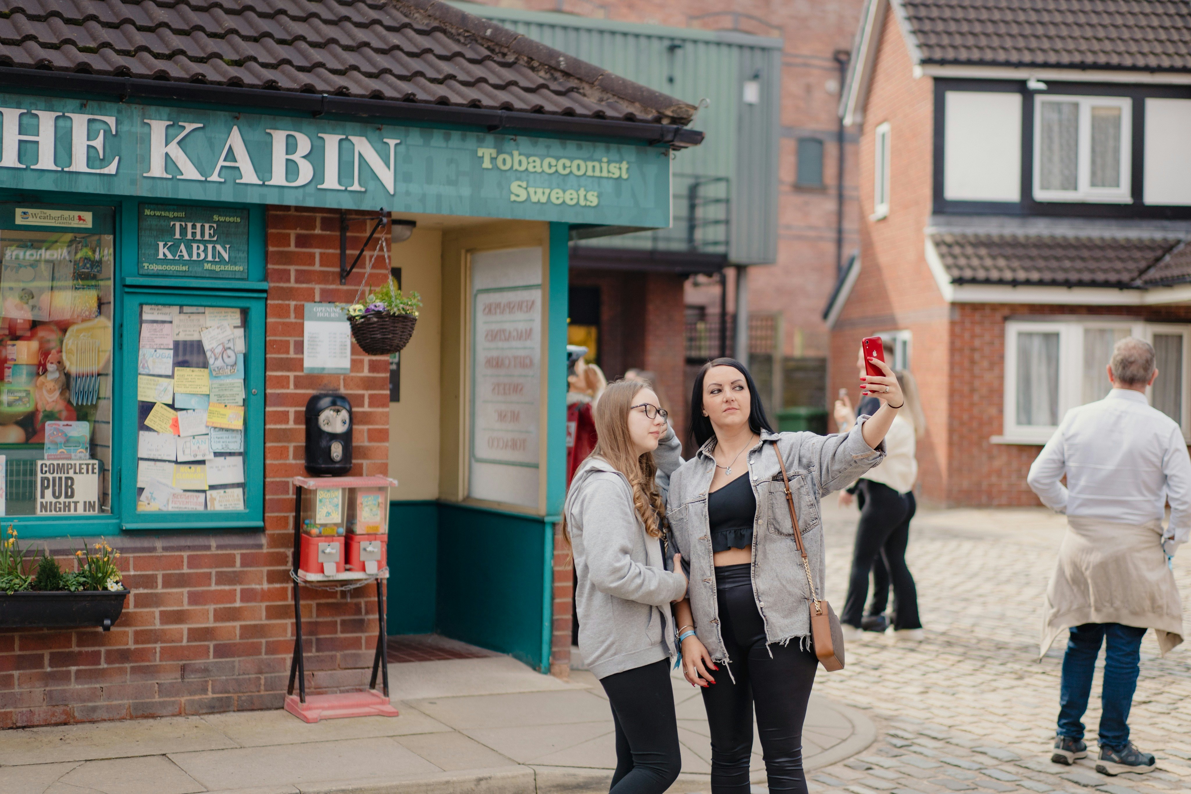 Coronation Street Experience tickets | Manchester