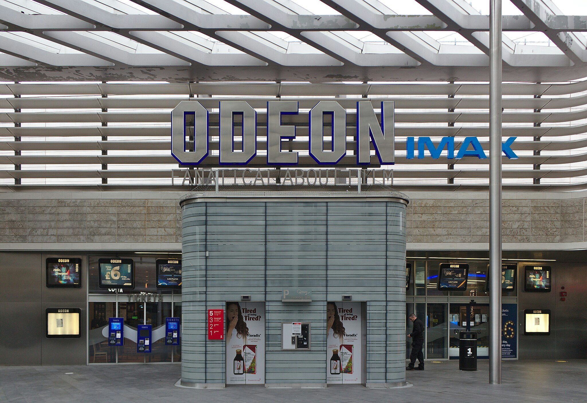 Liverpool ONE | Book Tickets, Tours & More