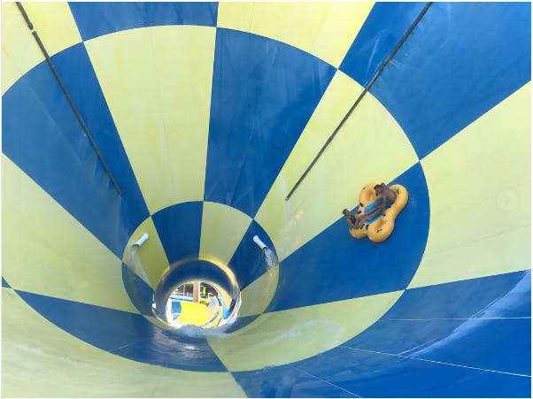 Rapids Water Park: Entry Ticket | Book Online