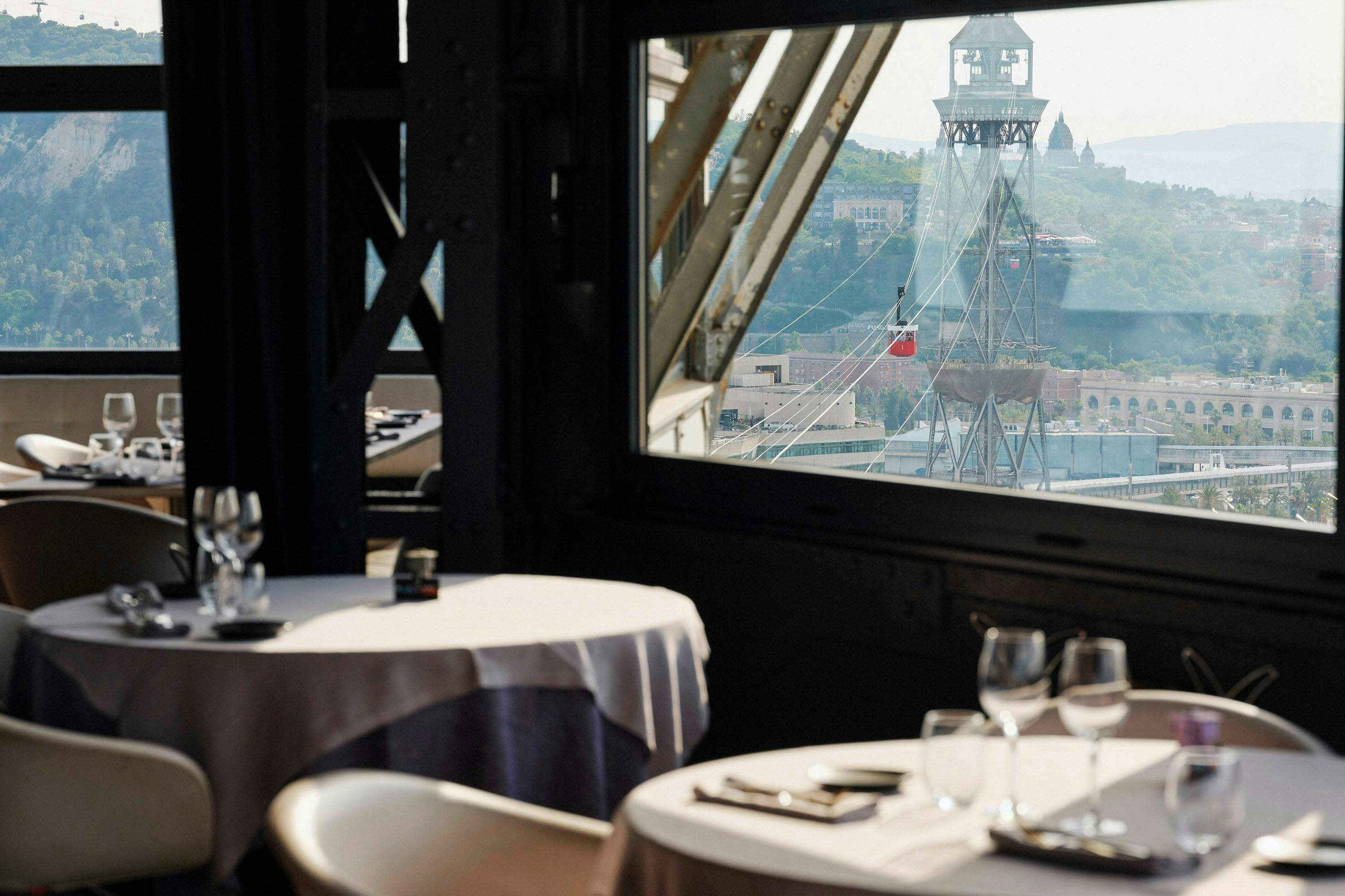 Altamar Restaurant, Barcelona | Book Tickets, Tours & More