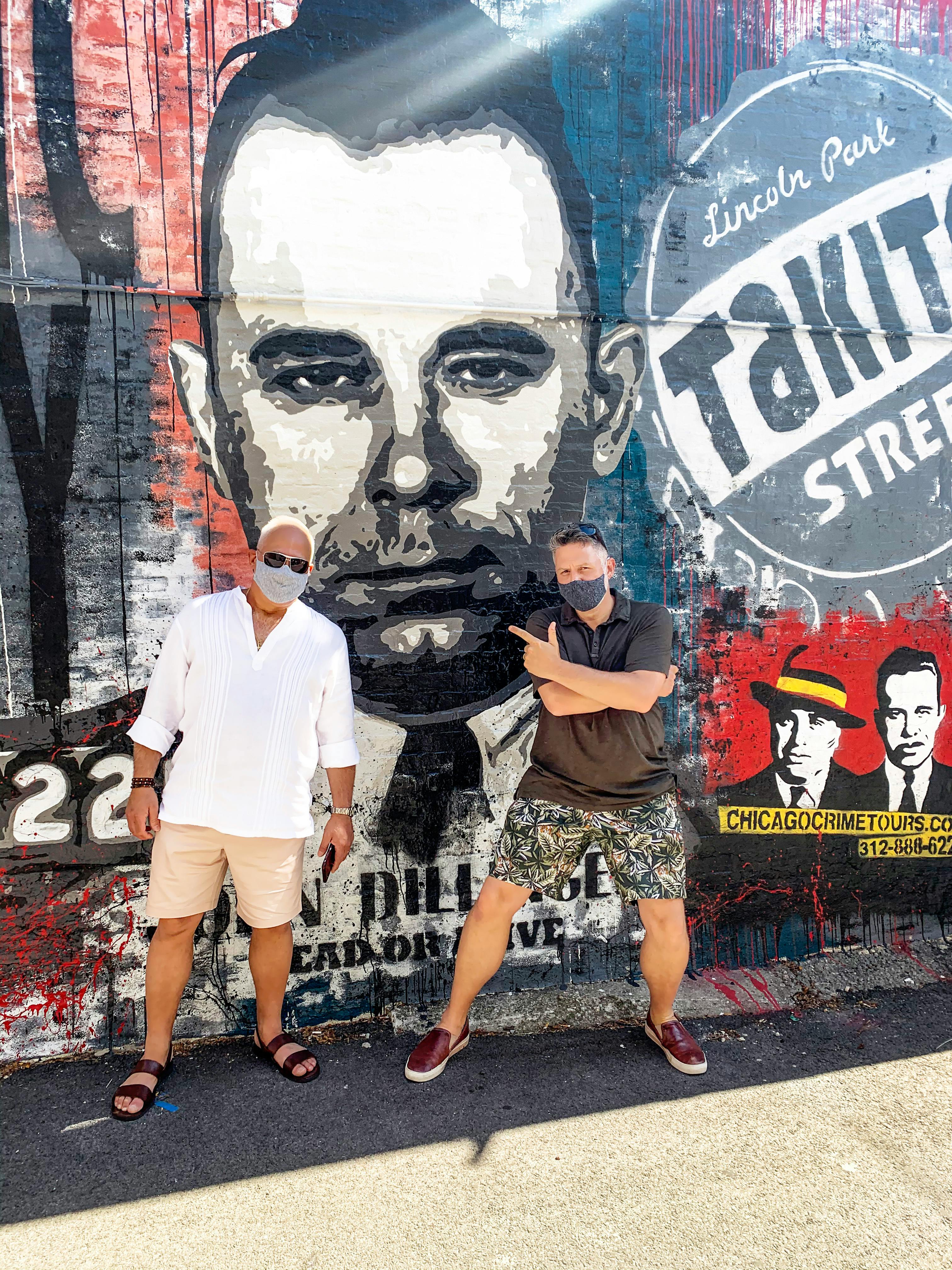 Chicago Crime & Mob Tour | Tiqets