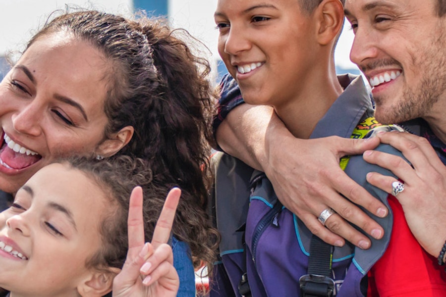 Biglietti per Up at the O2 a Londra, arrampicata fino alla cima ...